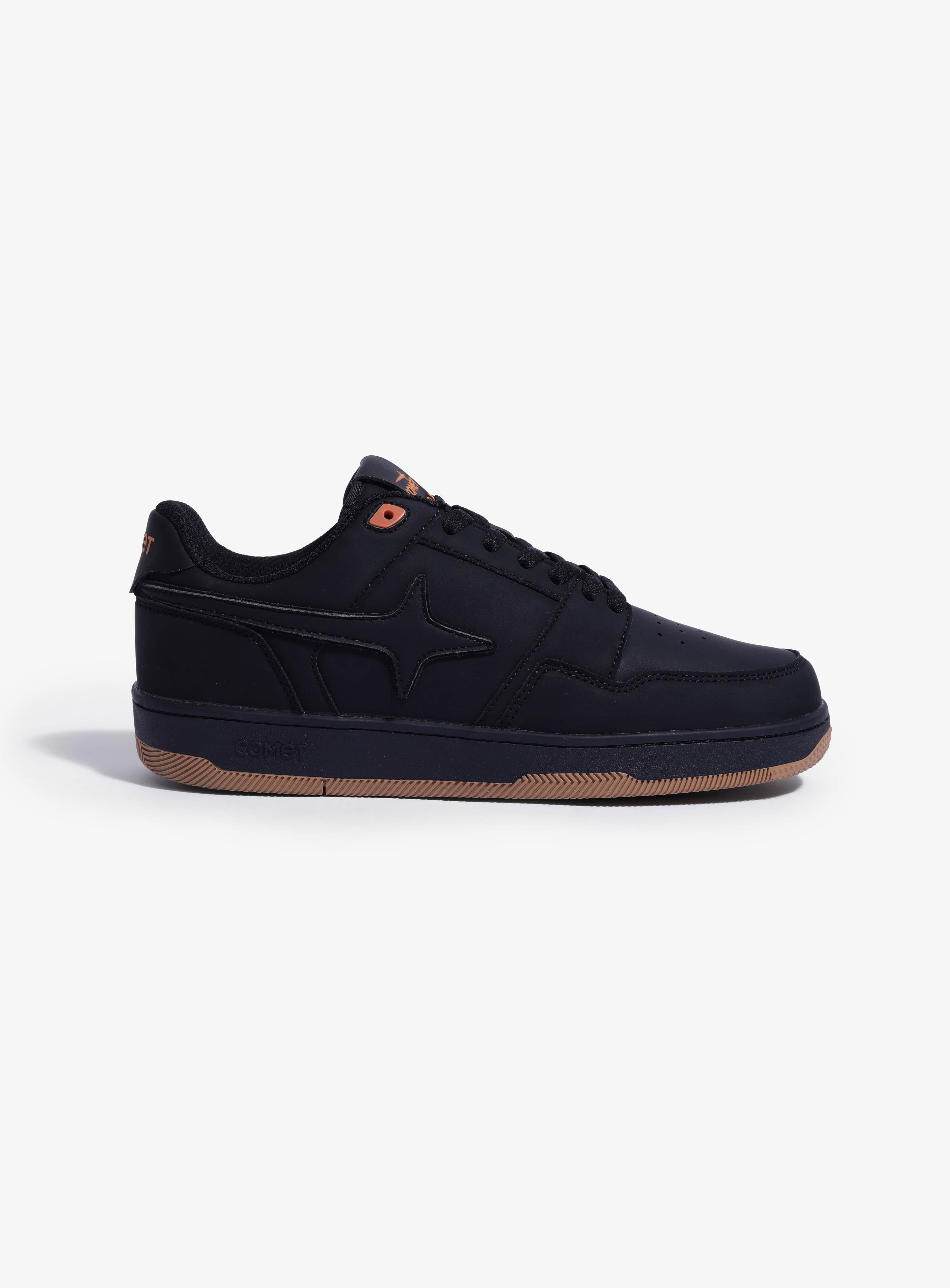 Comet-X Lows Dark