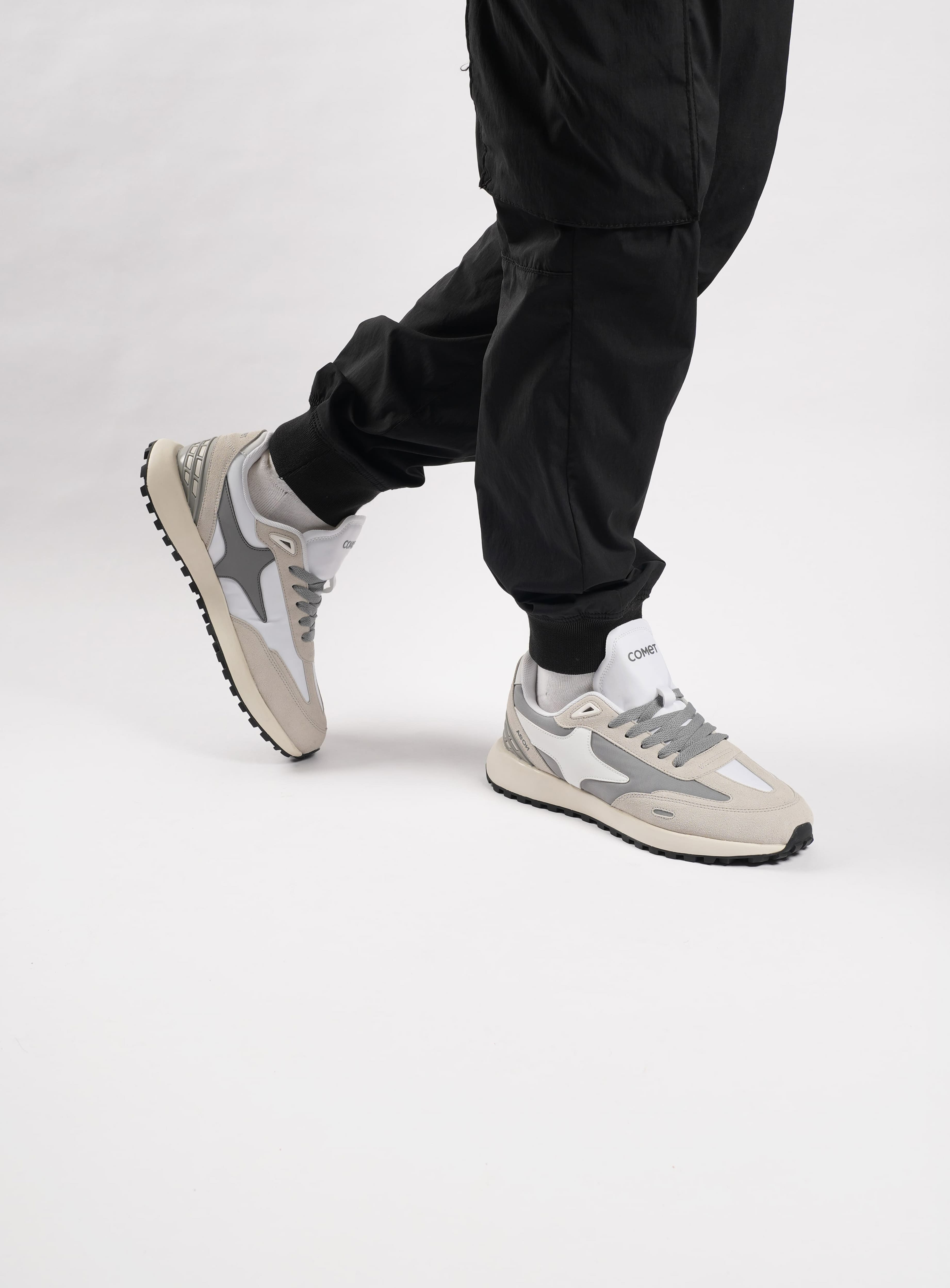 Comet Aeon v2 BUTTERNUT