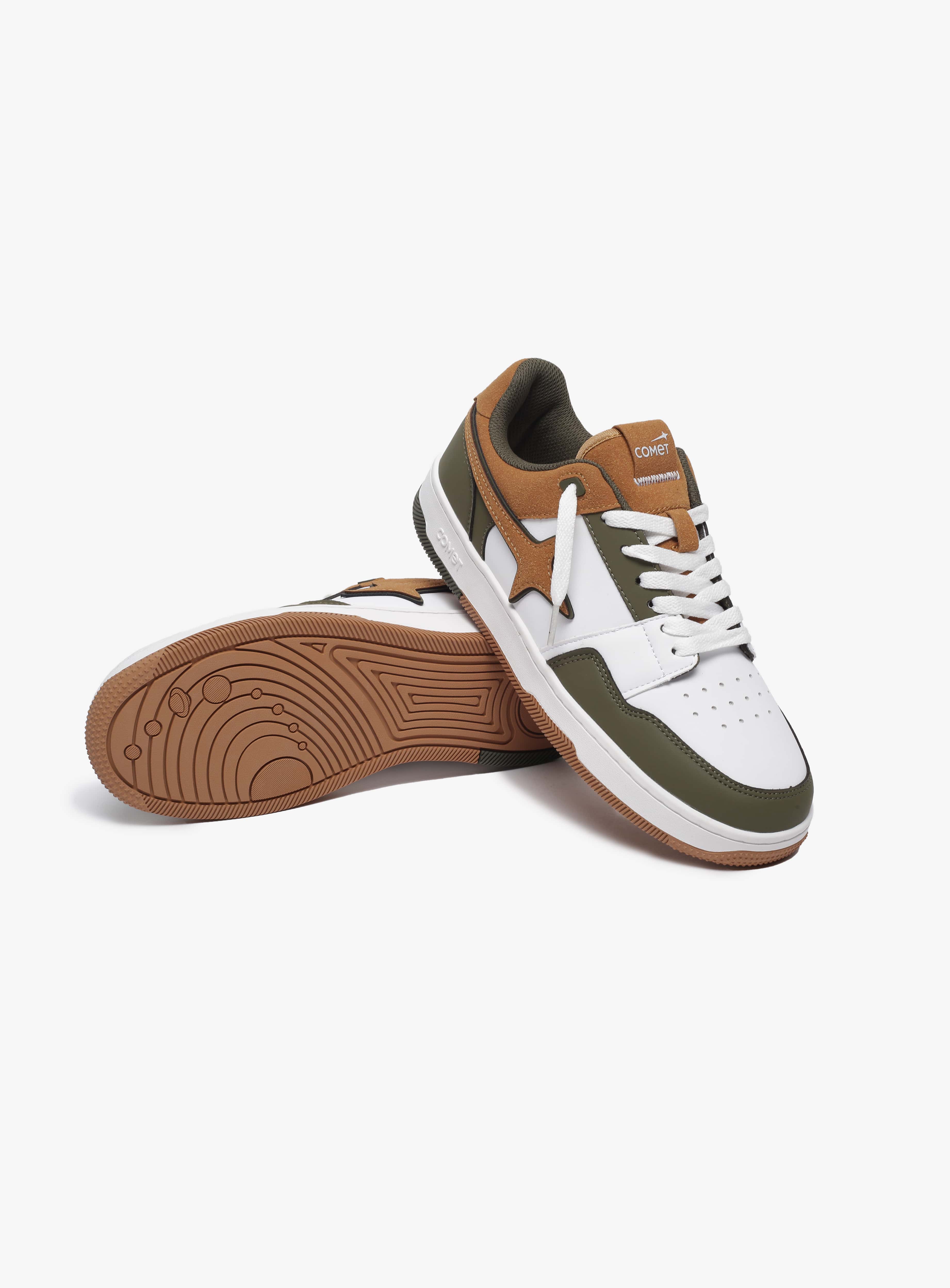 Comet- X Lows Pinecone