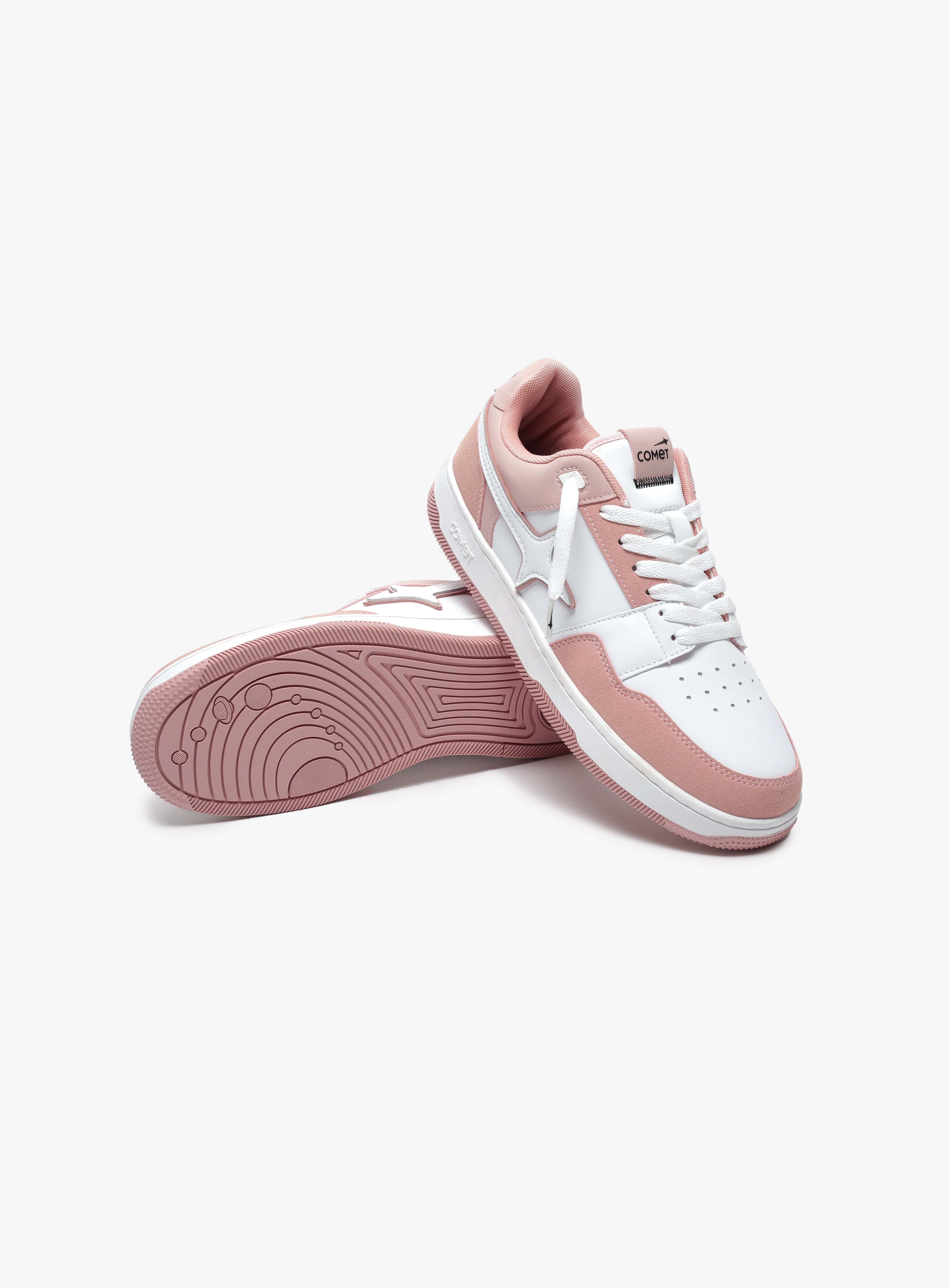 X Lows FLAMINGO – Comet