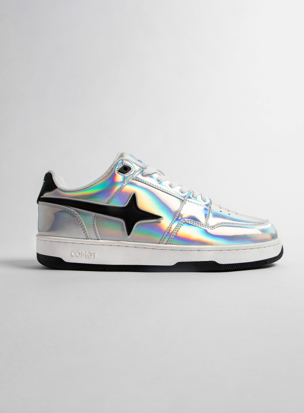 Comet Limited Edition Drops