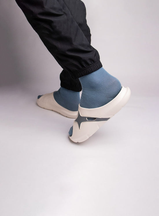 Slides FROST – Comet