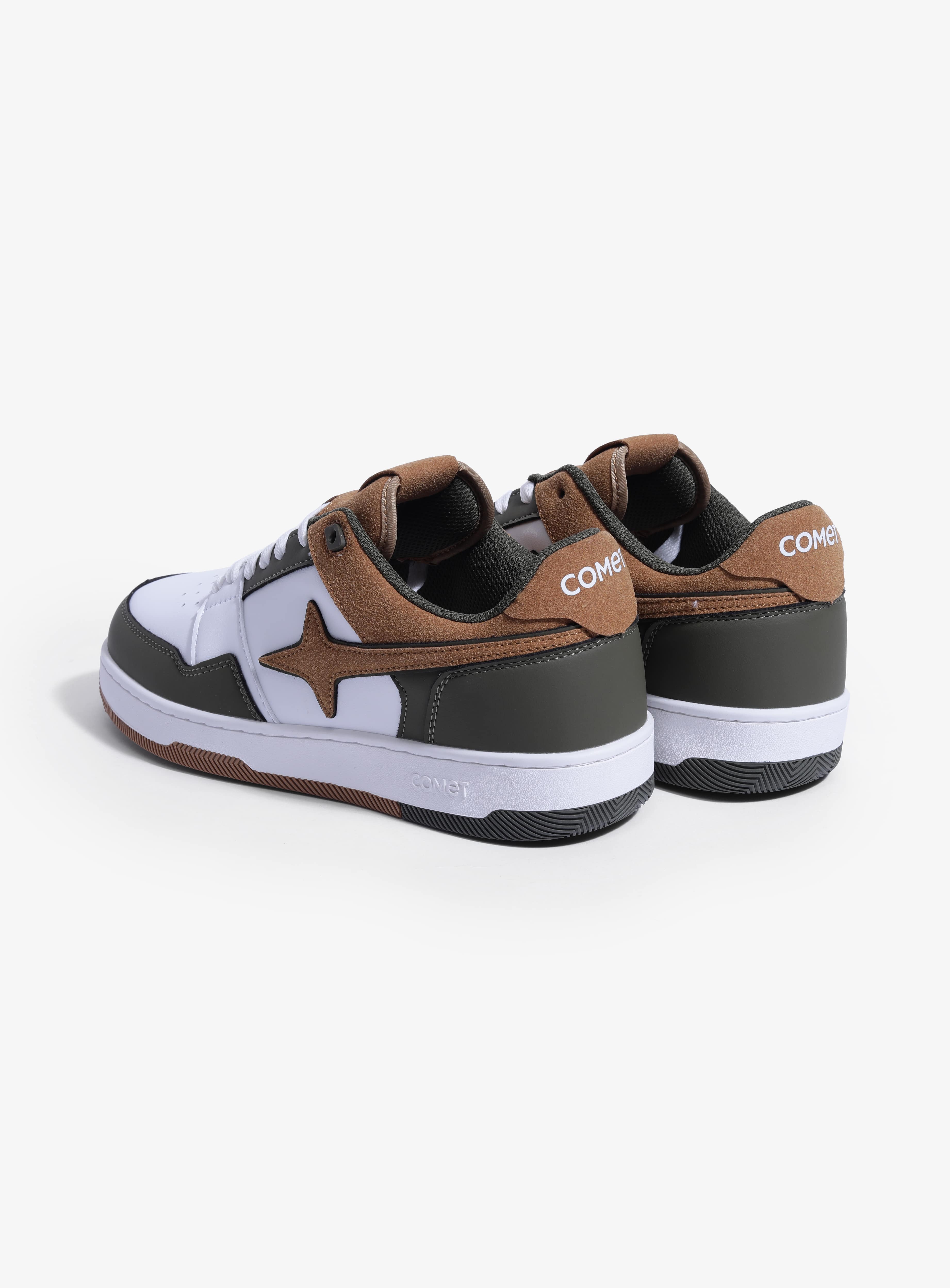 Comet- X Lows Pinecone