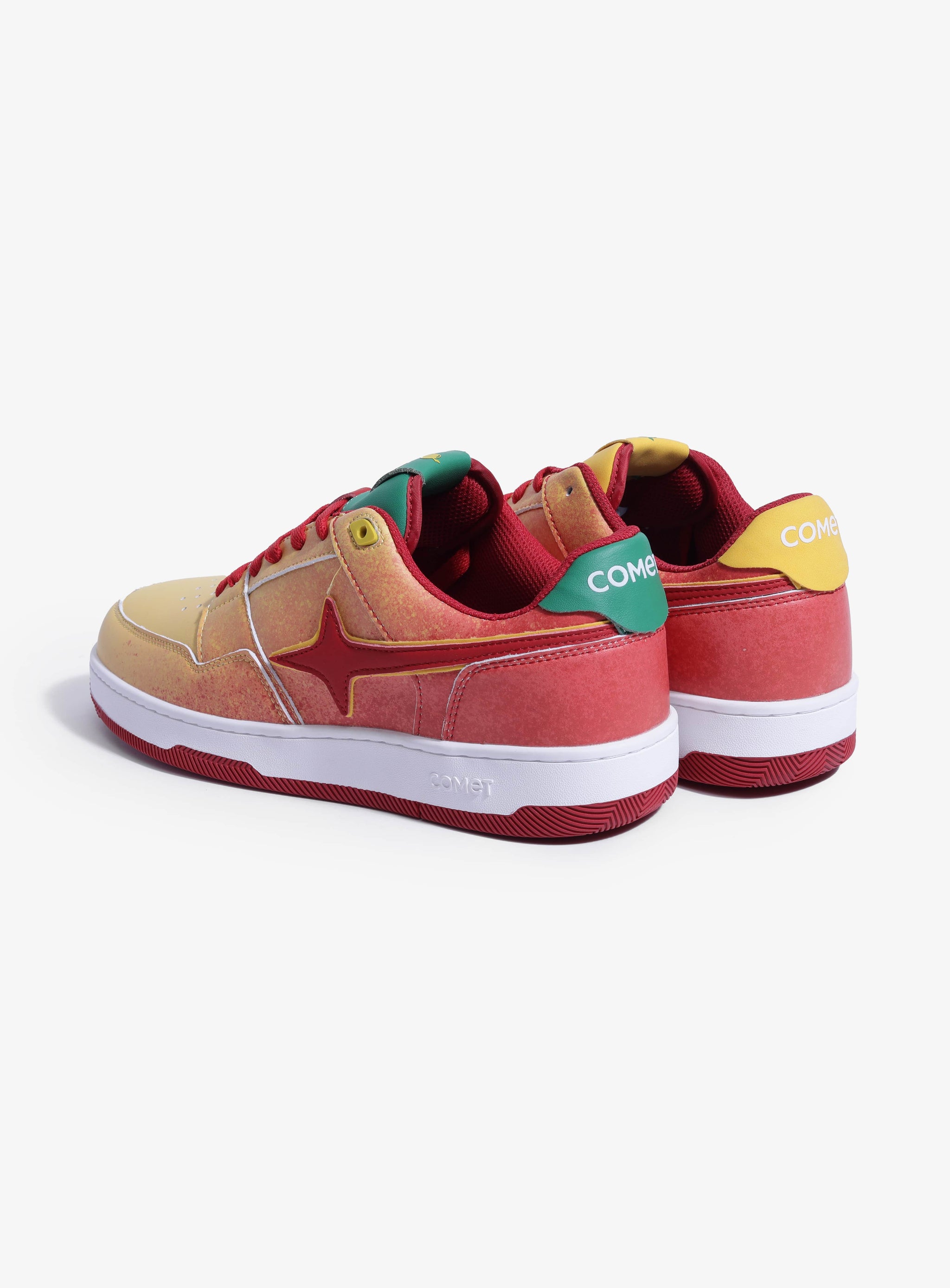 Mango Sneakers – Comet