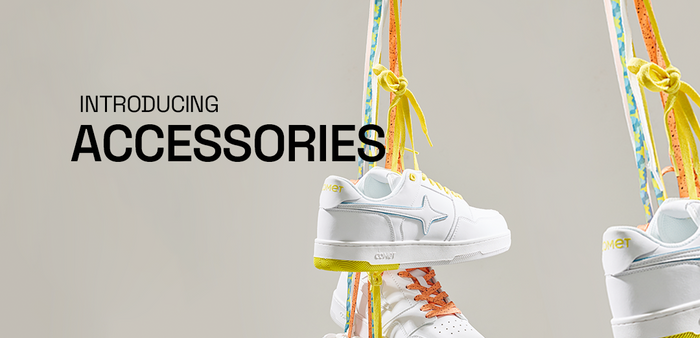 Accessories – Comet