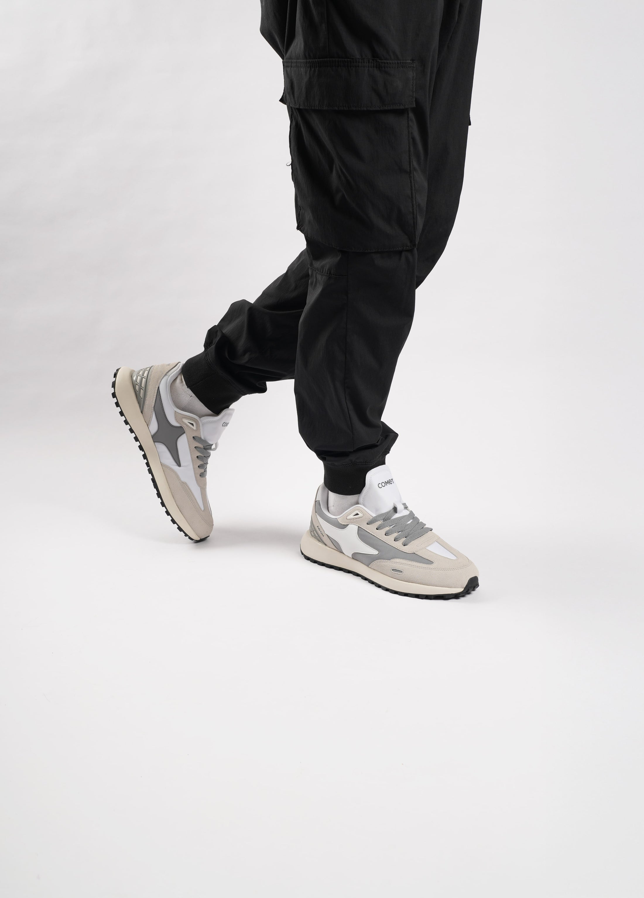 Comet Aeon v2 BUTTERNUT