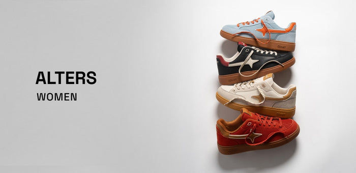 Comet Alters for Women