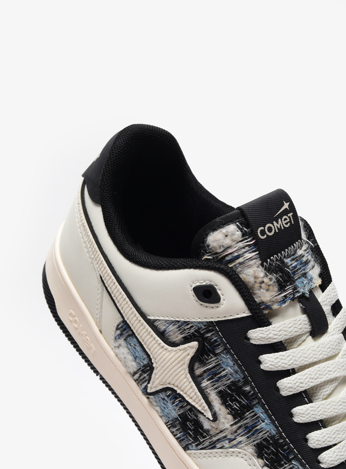 Comet-X Lows FrostBite