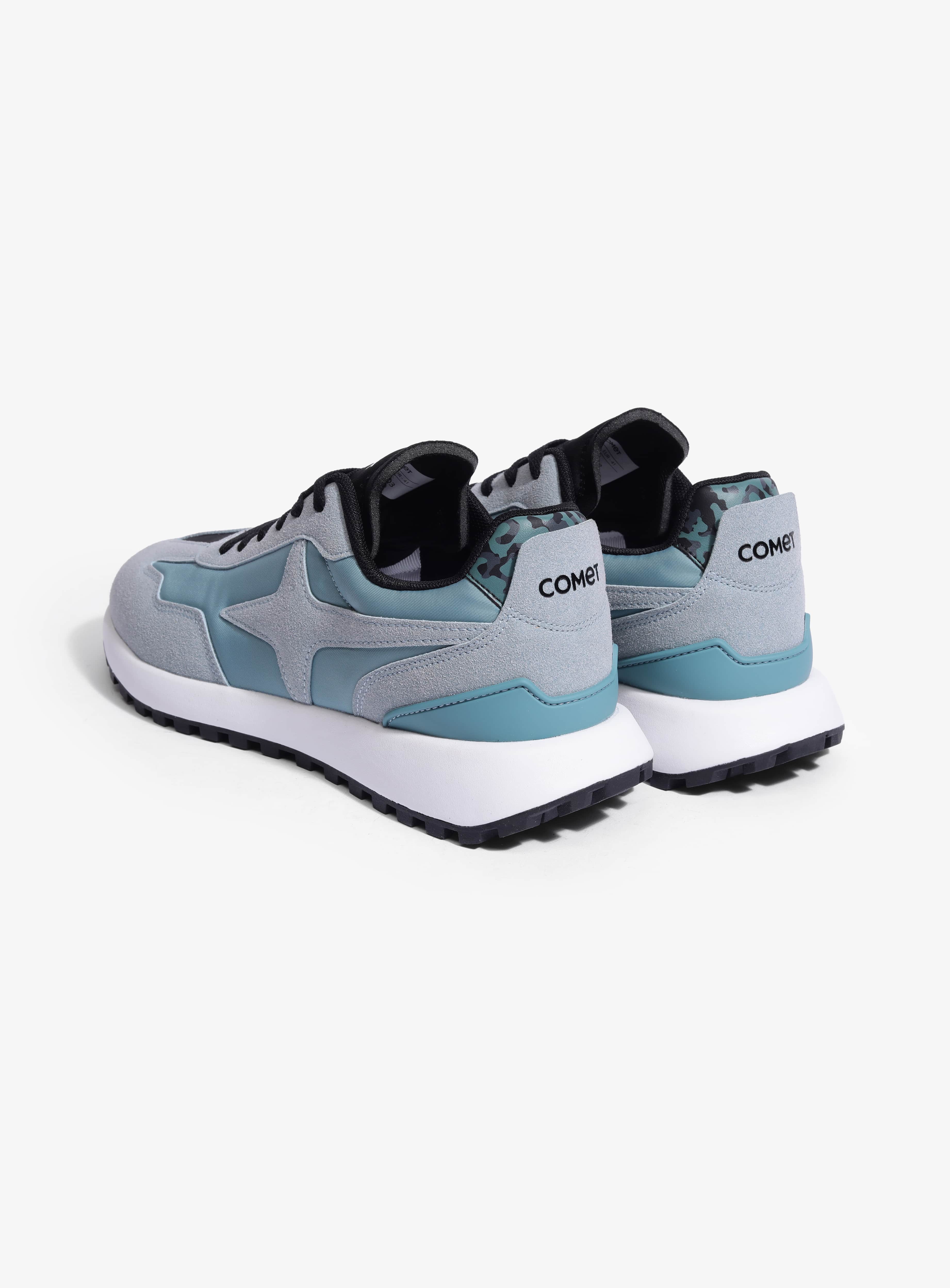 Comet Aeon Turquoise