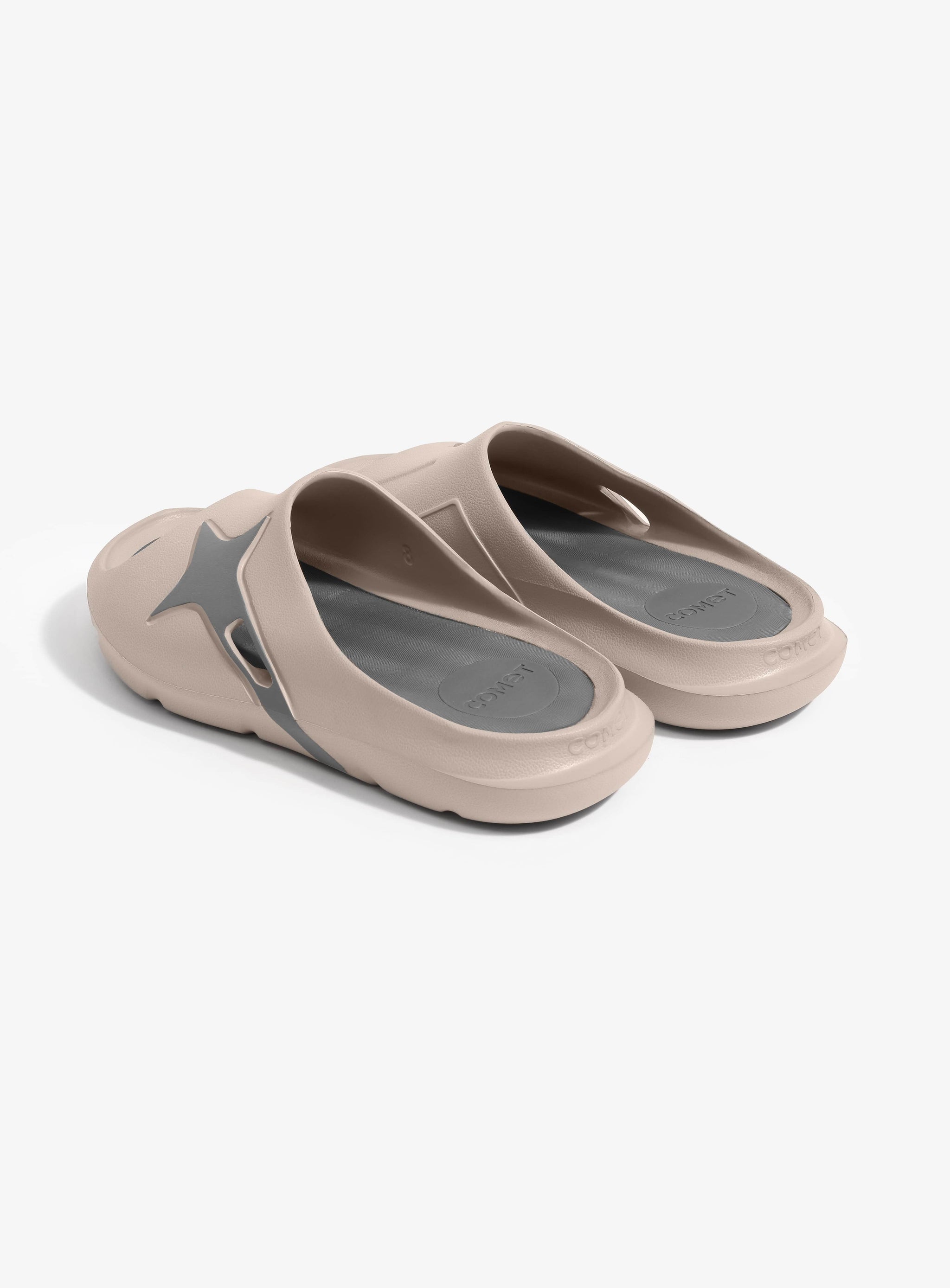 Slides DUSK – Comet