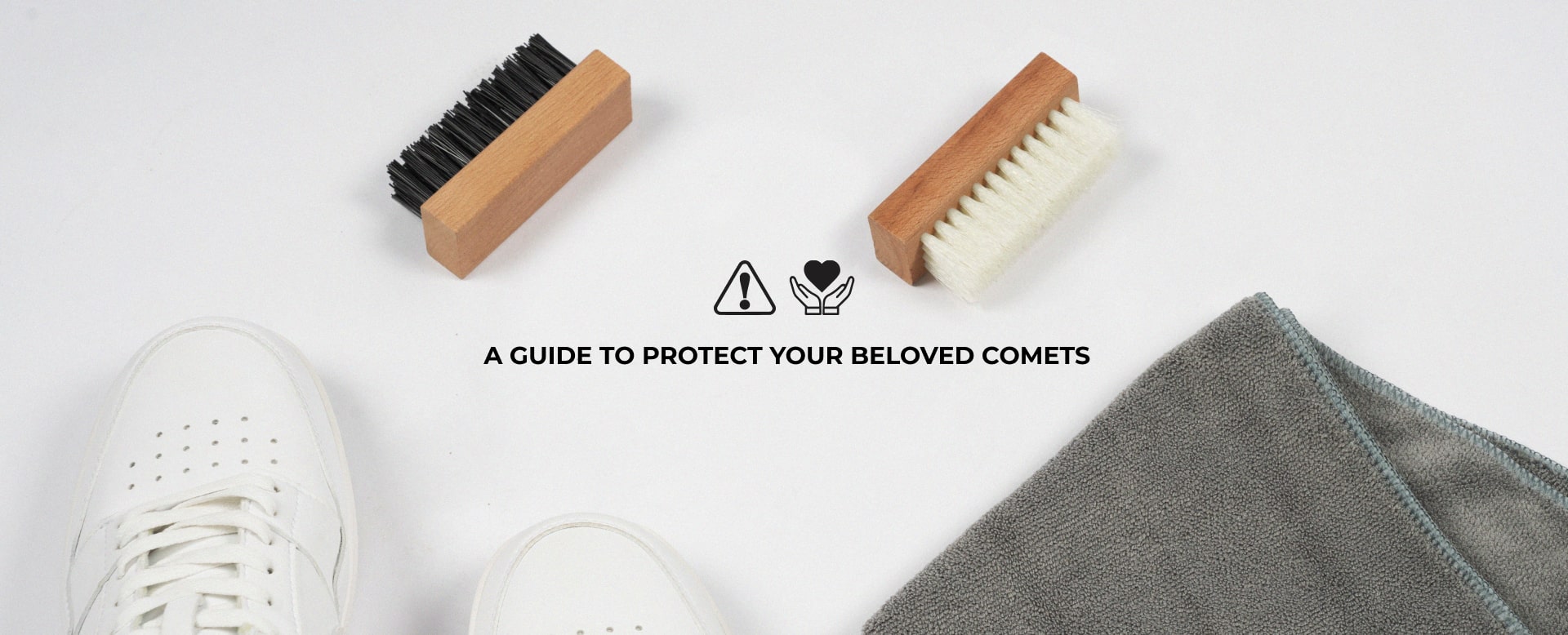 How to take care of your Comets