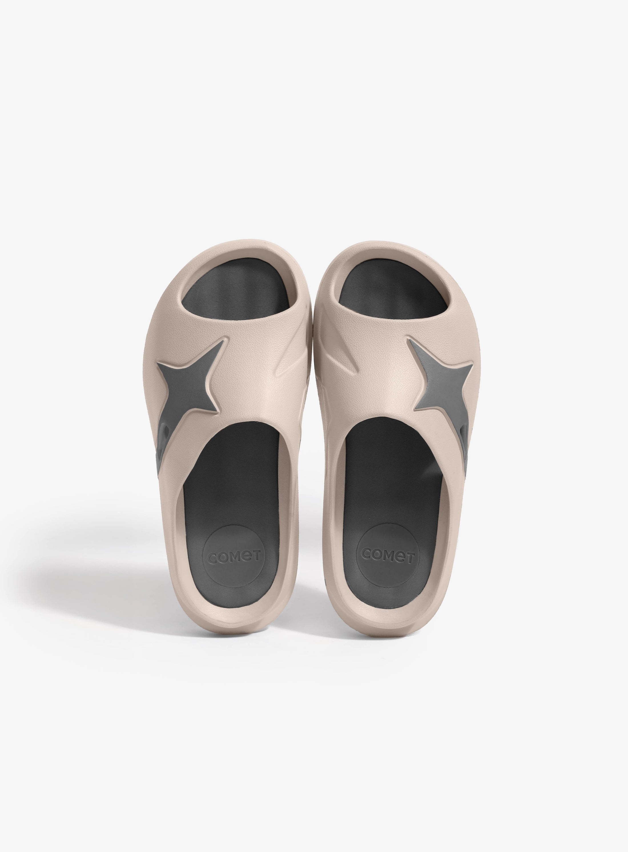 Slides DUSK – Comet