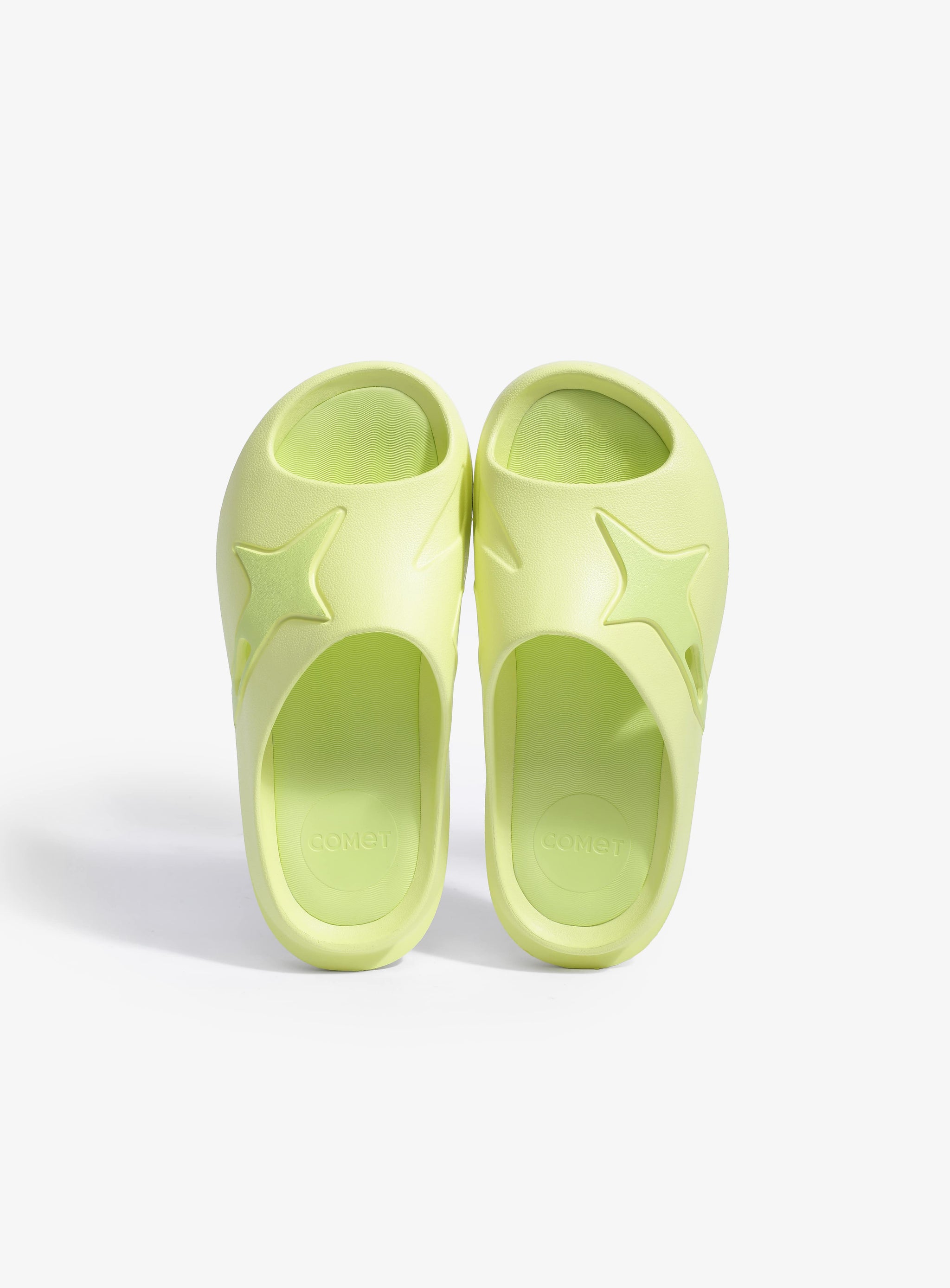 Slides LIME – Comet