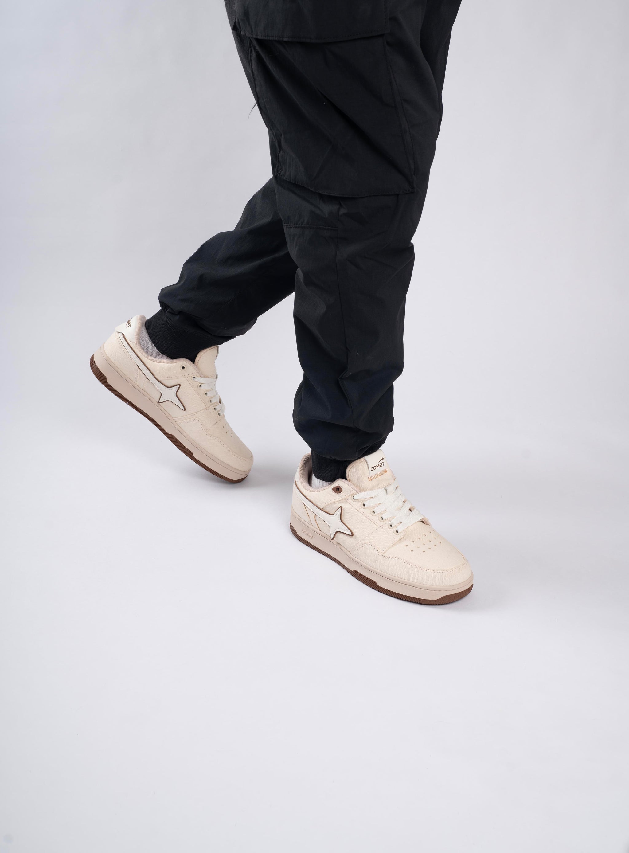 Comet-X Lows Cortado