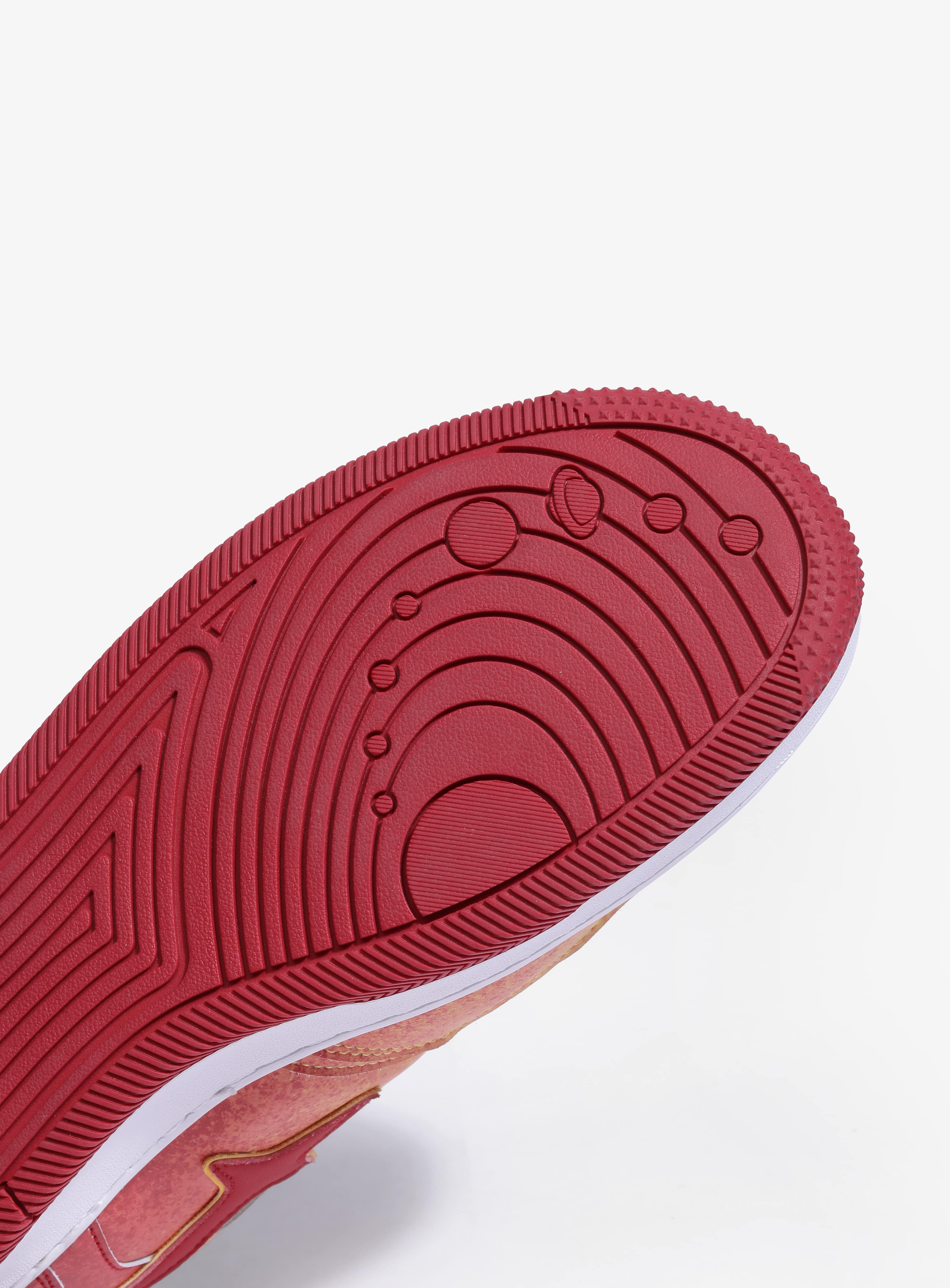 Mango Sneakers – Comet