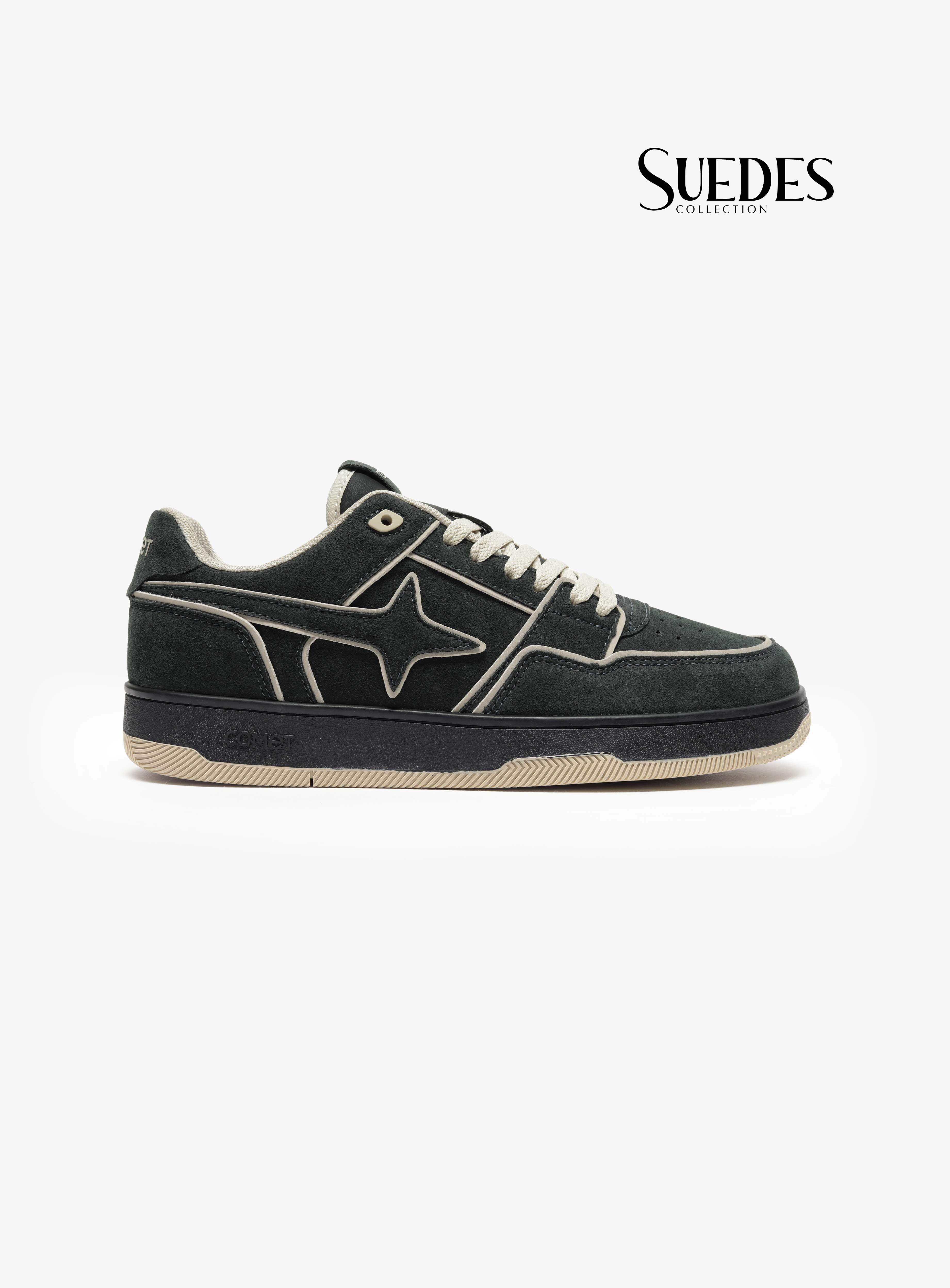 Comet-X Lows Sesame