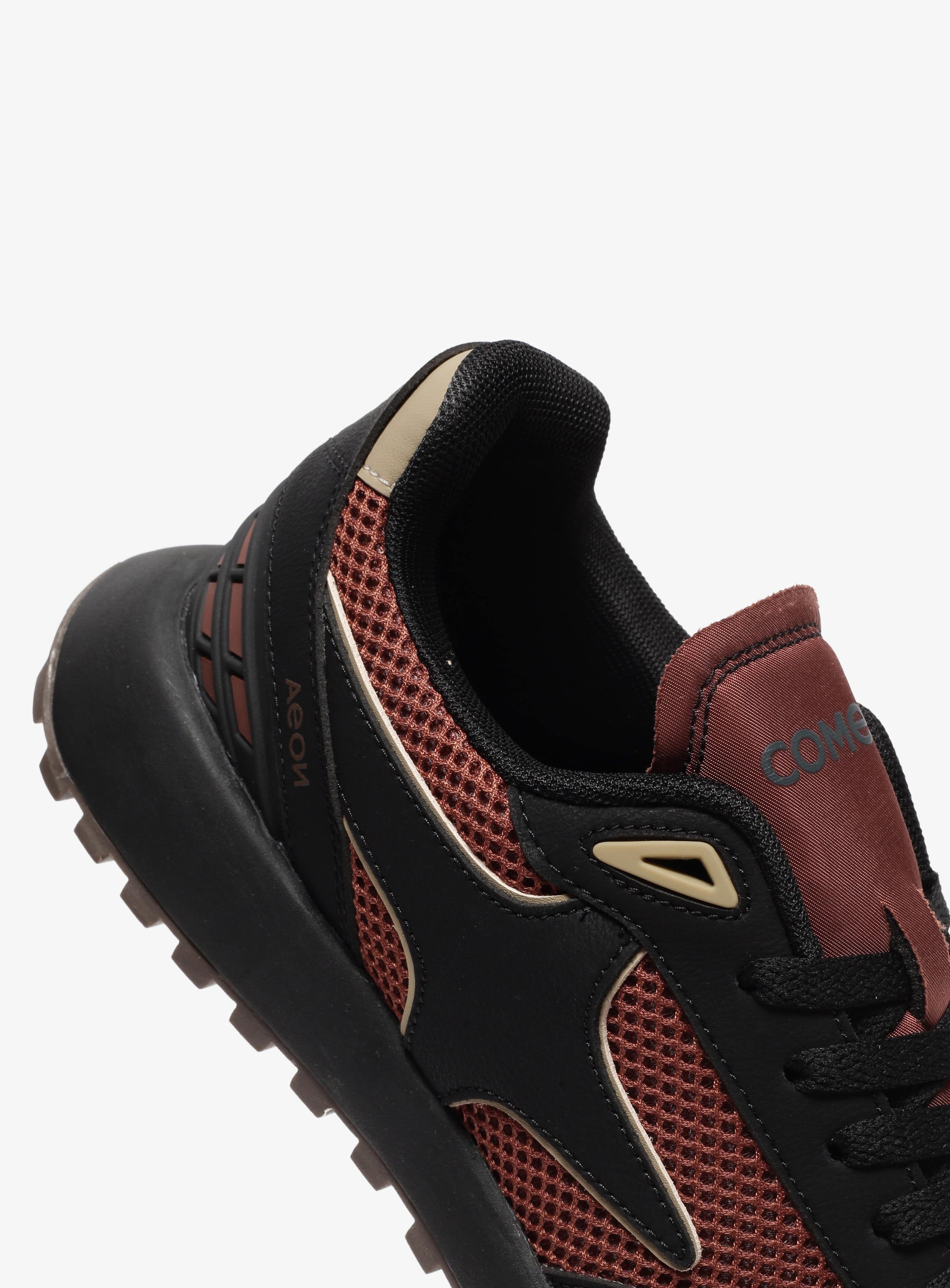 Comet Aeon v2 SHADOWCAT