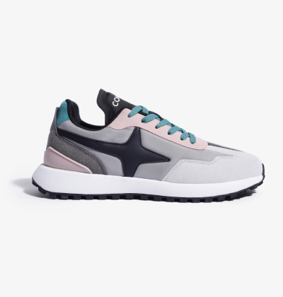 Comet Aeon Turquoise