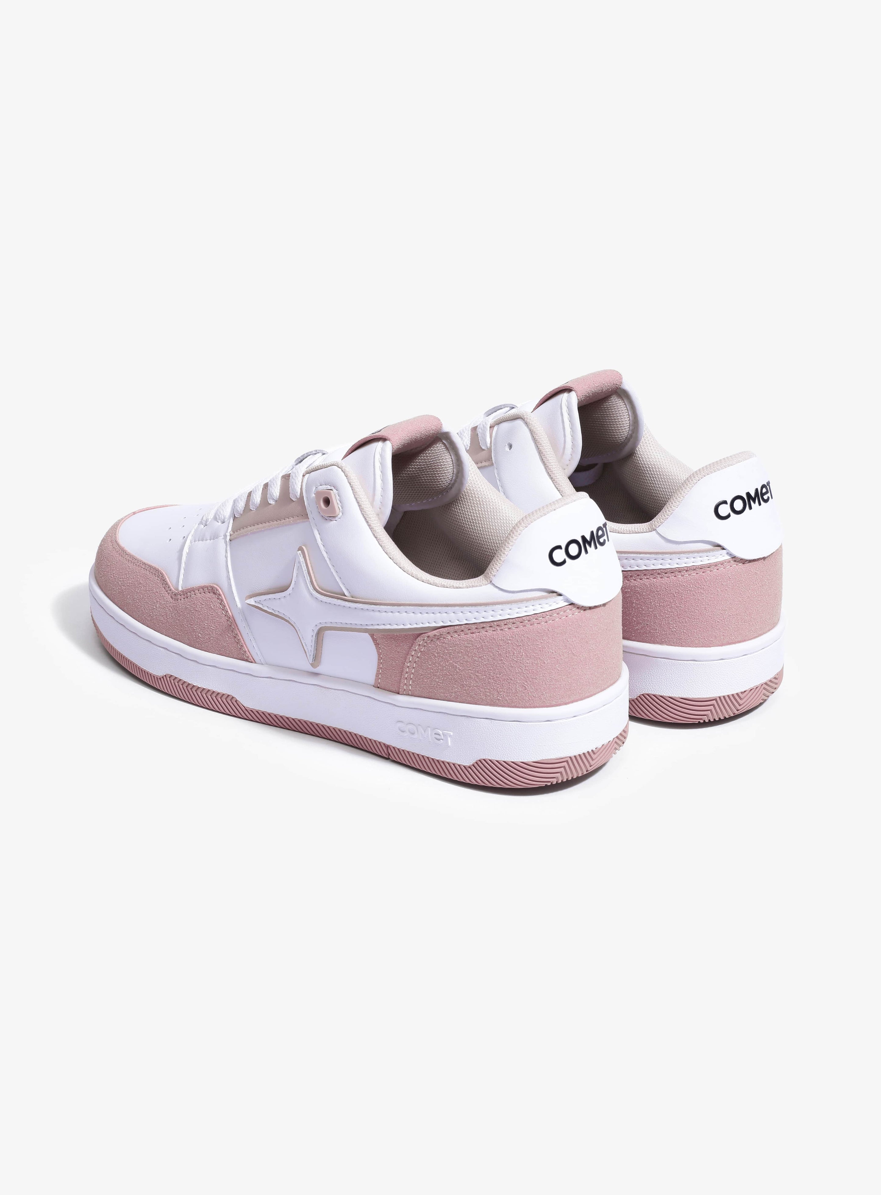 X Lows FLAMINGO – Comet