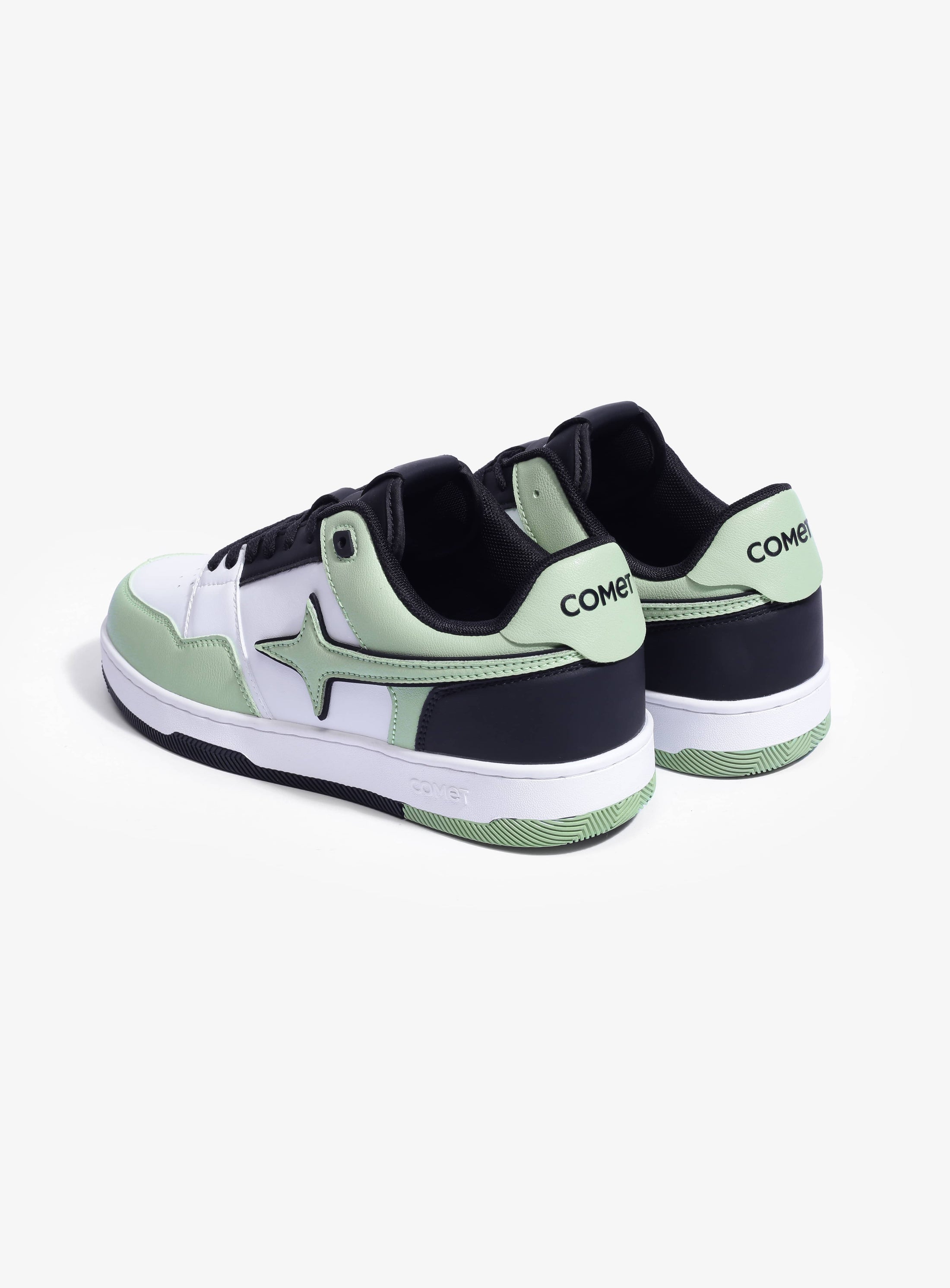 X Lows WASABI – Comet