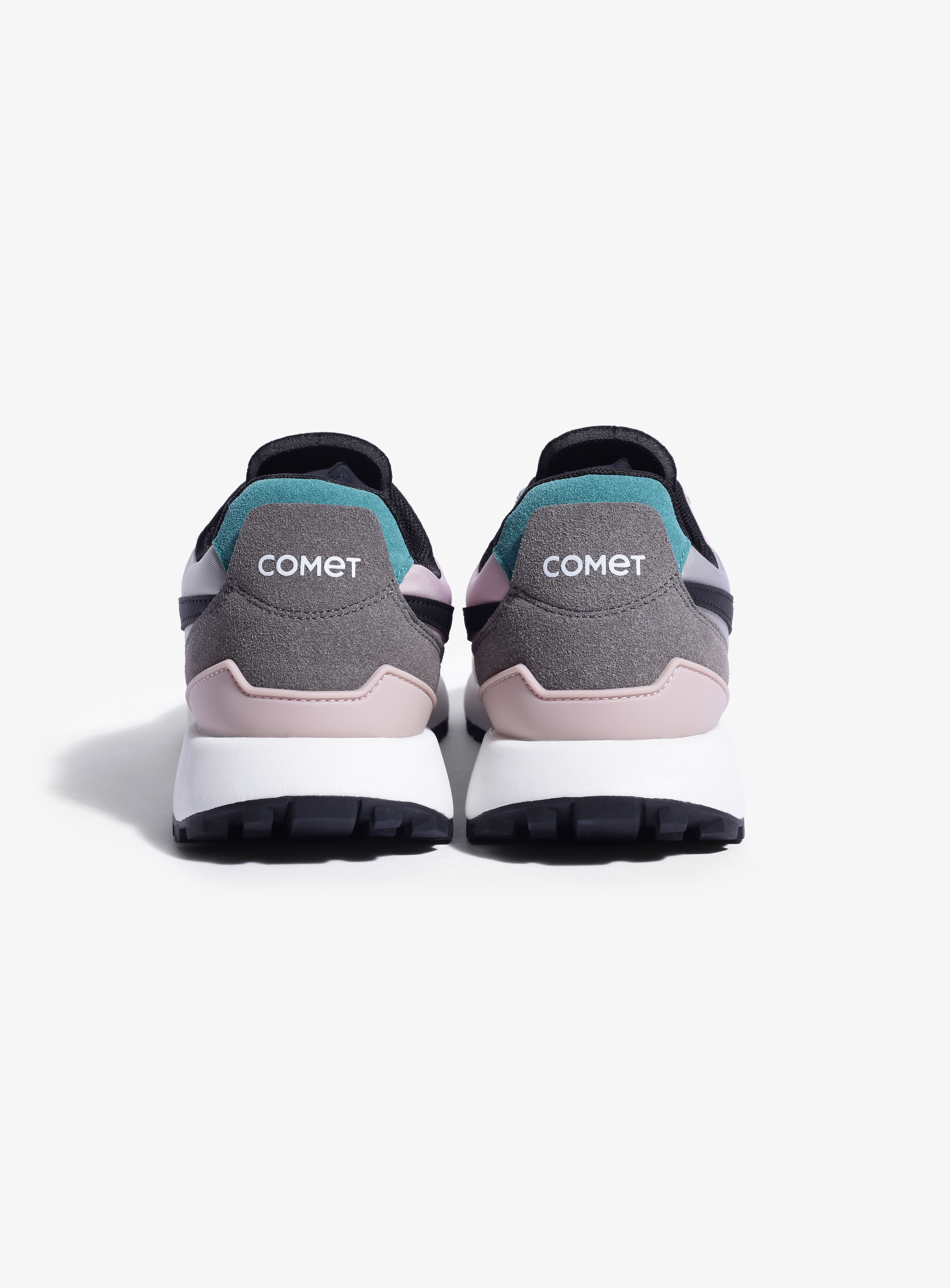 Comet Aeon Salmon