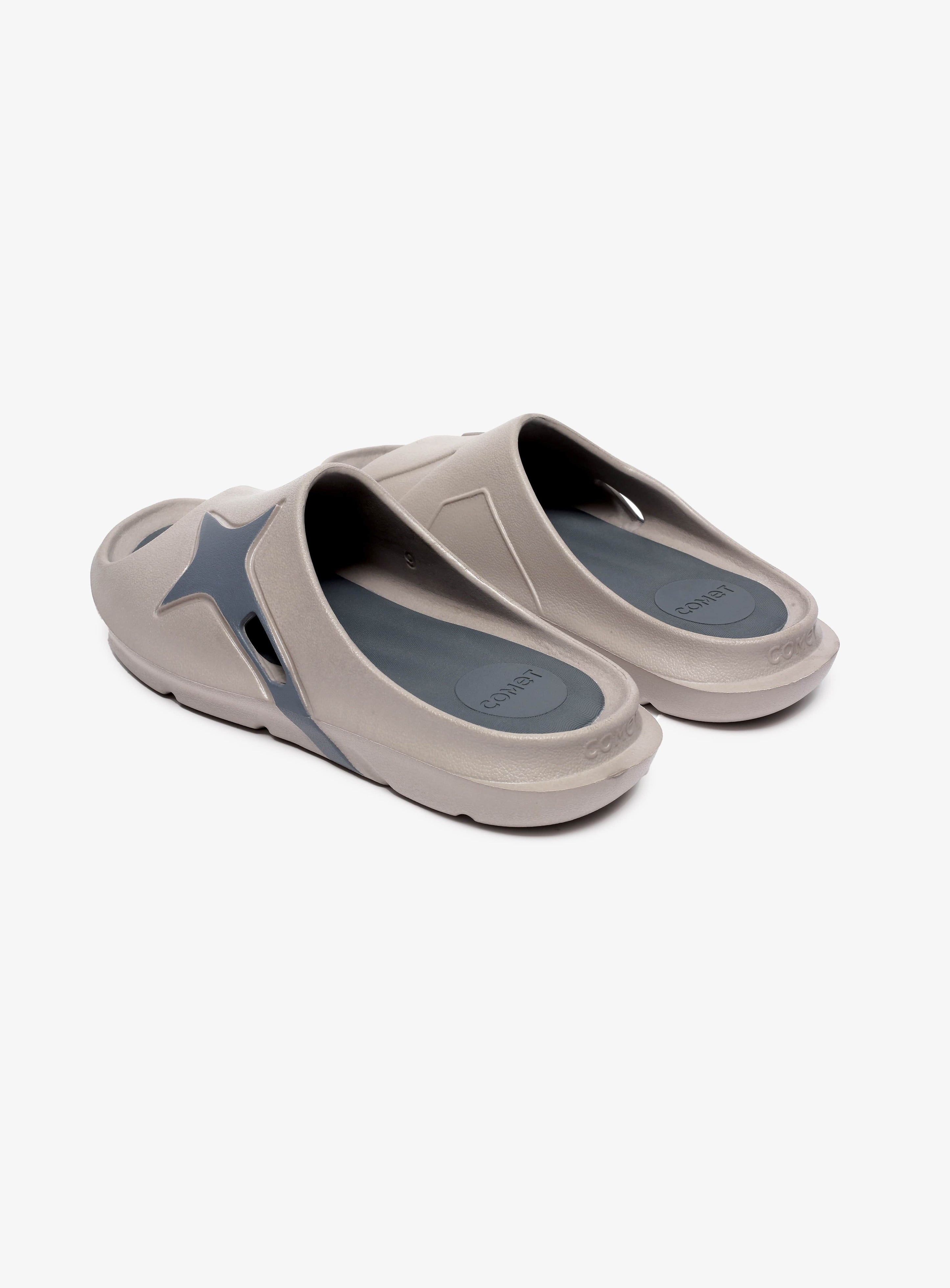 Slides DUSK – Comet