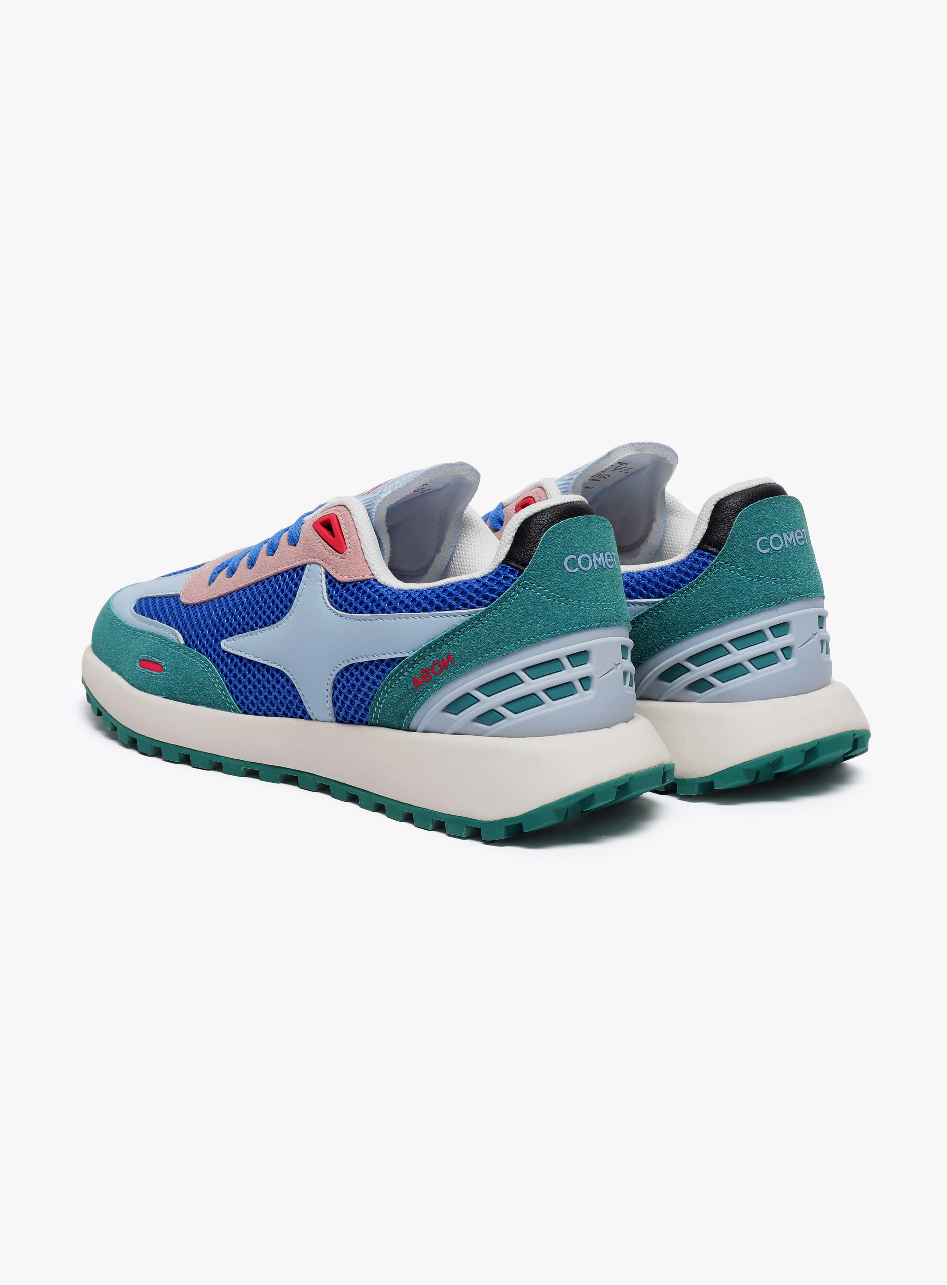 Comet Aeon v2 JELLYBEAN