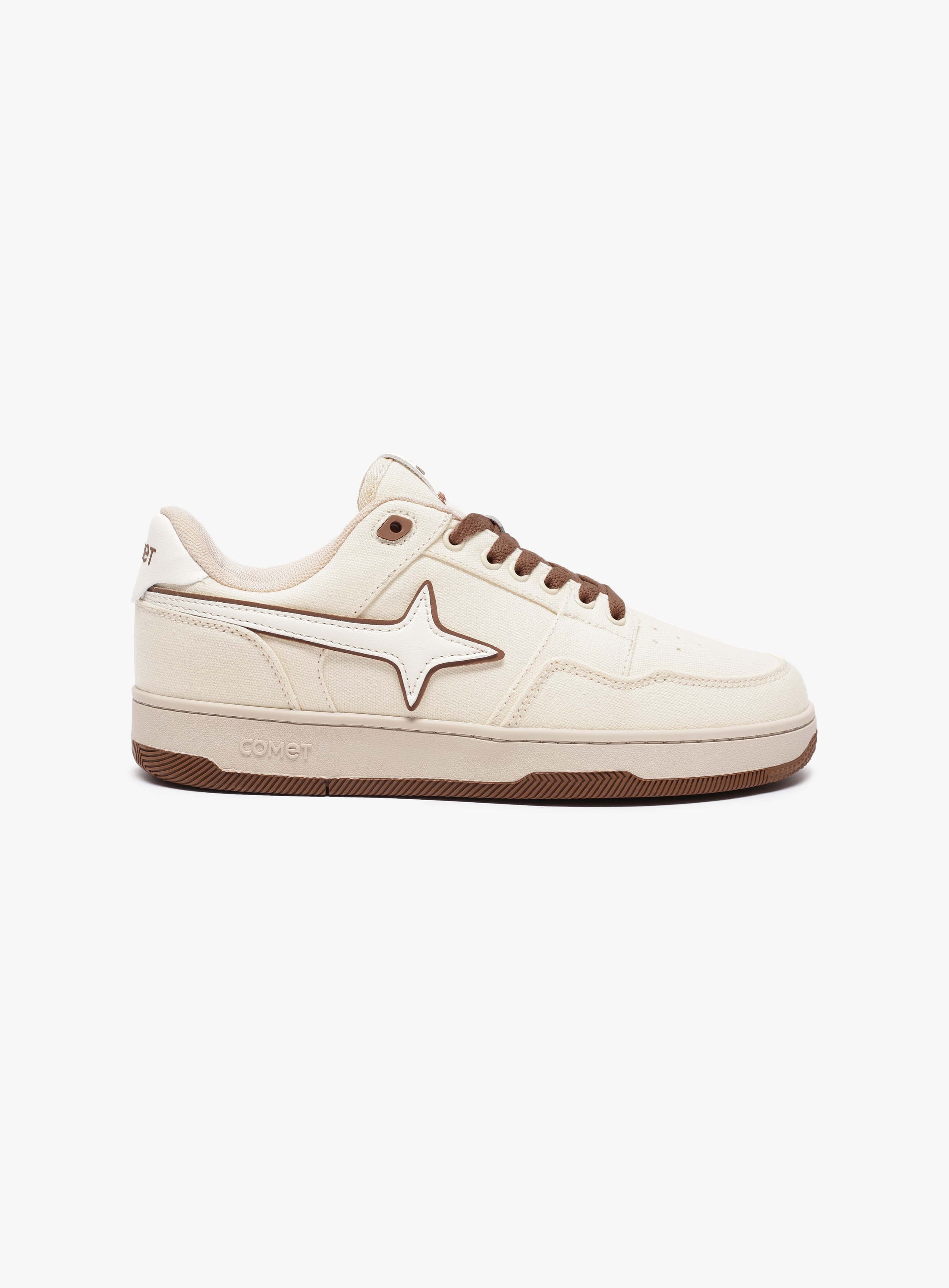 Comet-X Lows Cortado