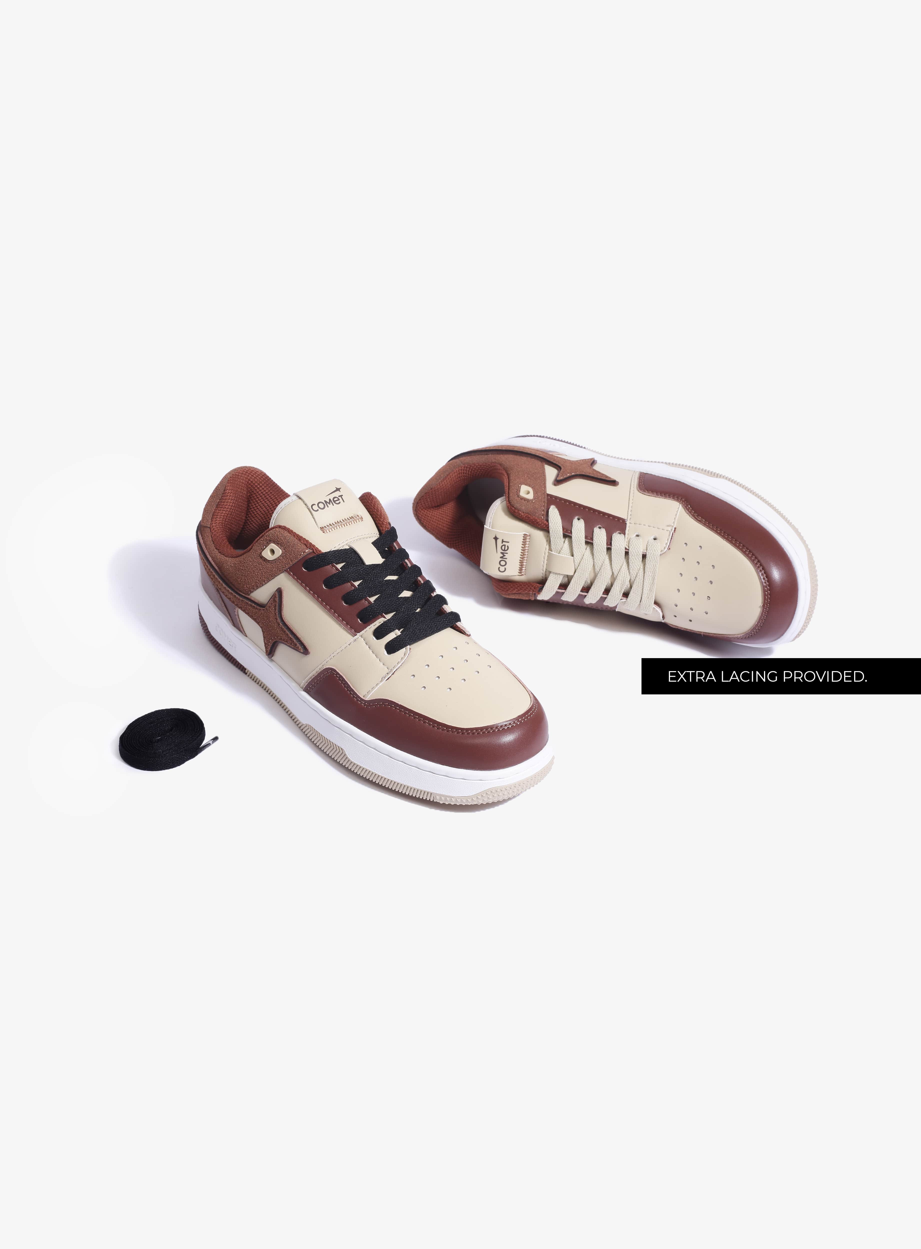 Comet-X Lows Tiramisu