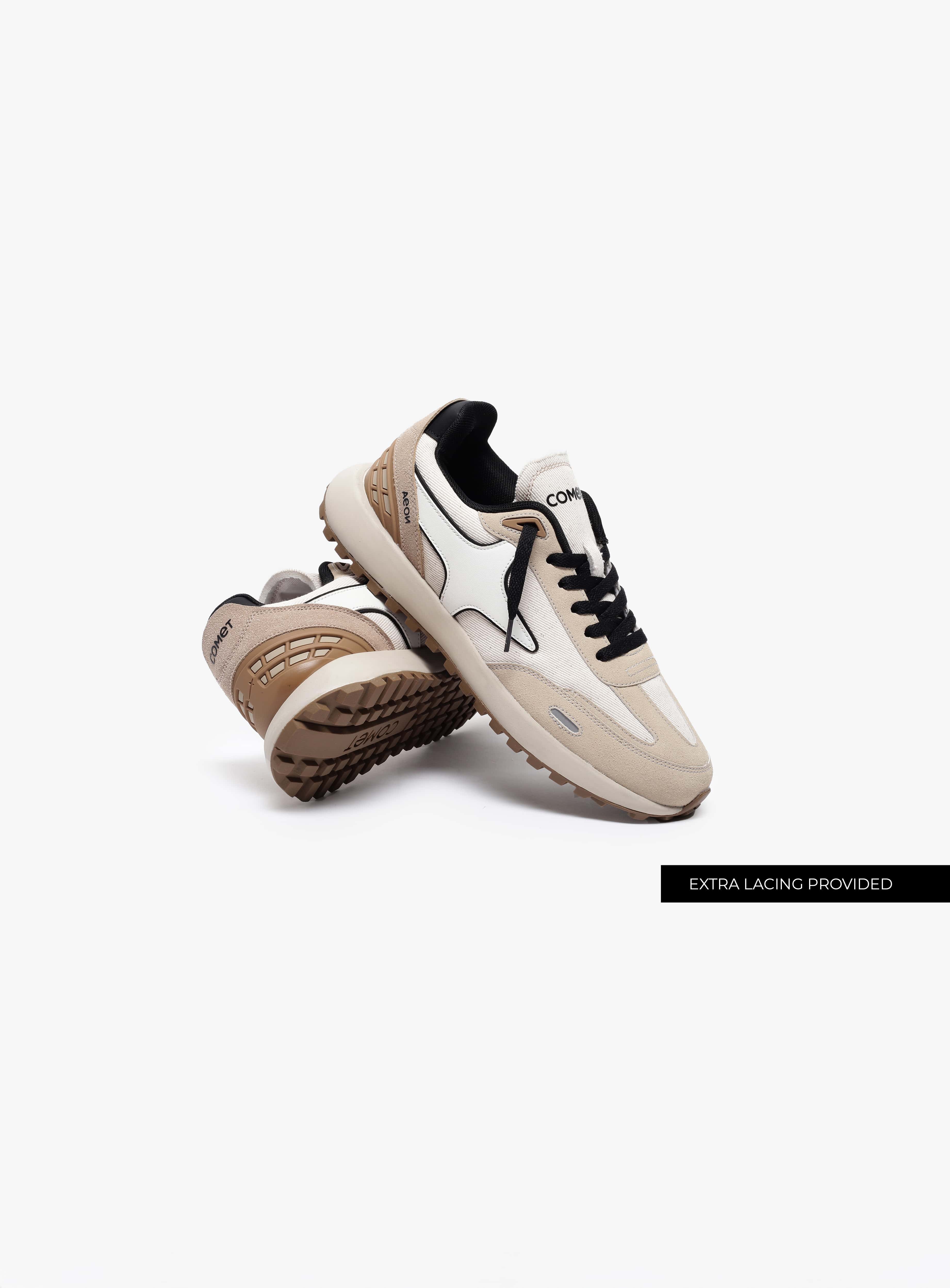 Comet Aeon v2 AFFOGATO