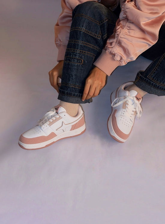 X Lows FLAMINGO – Comet