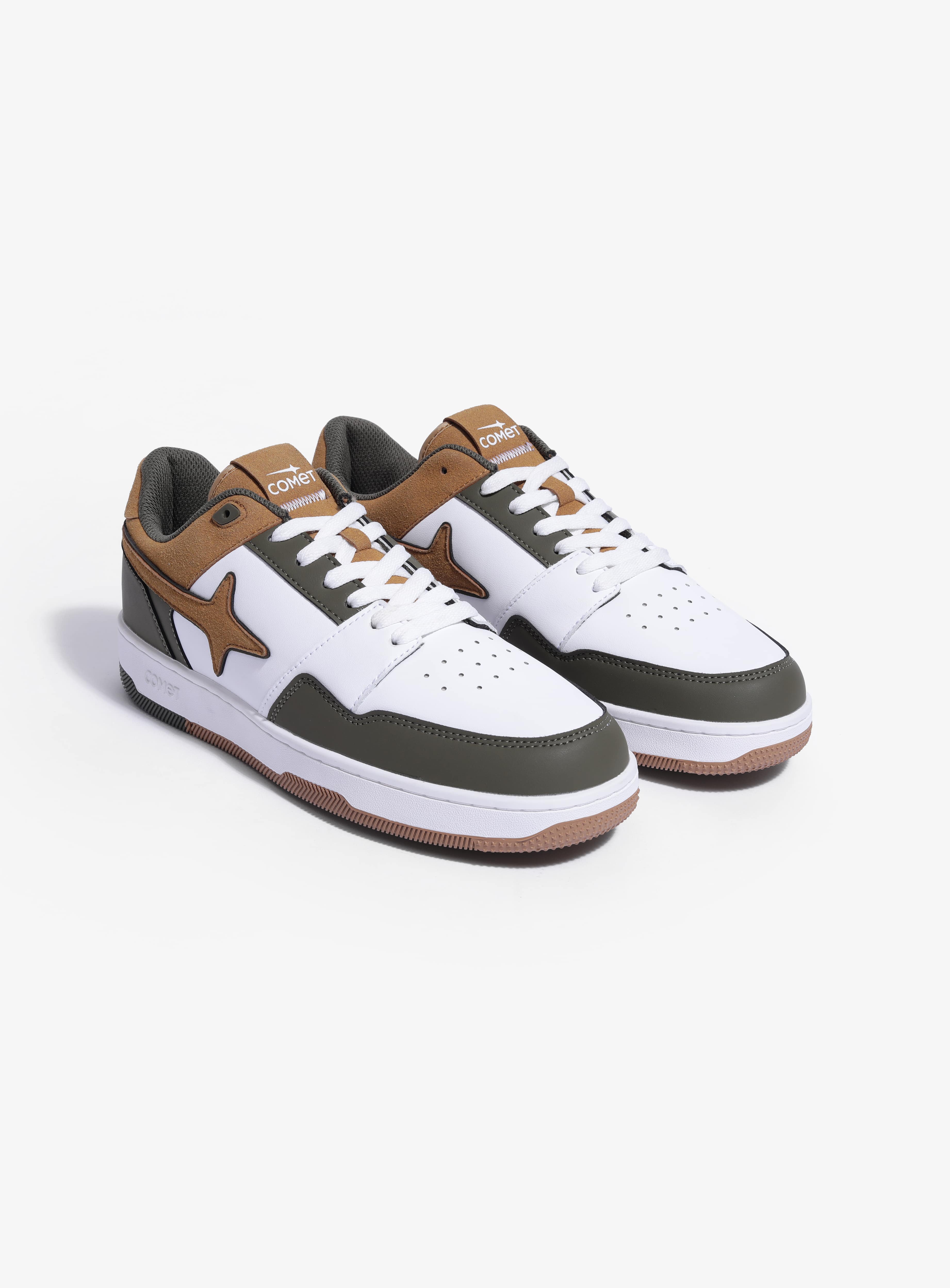 Comet- X Lows Pinecone