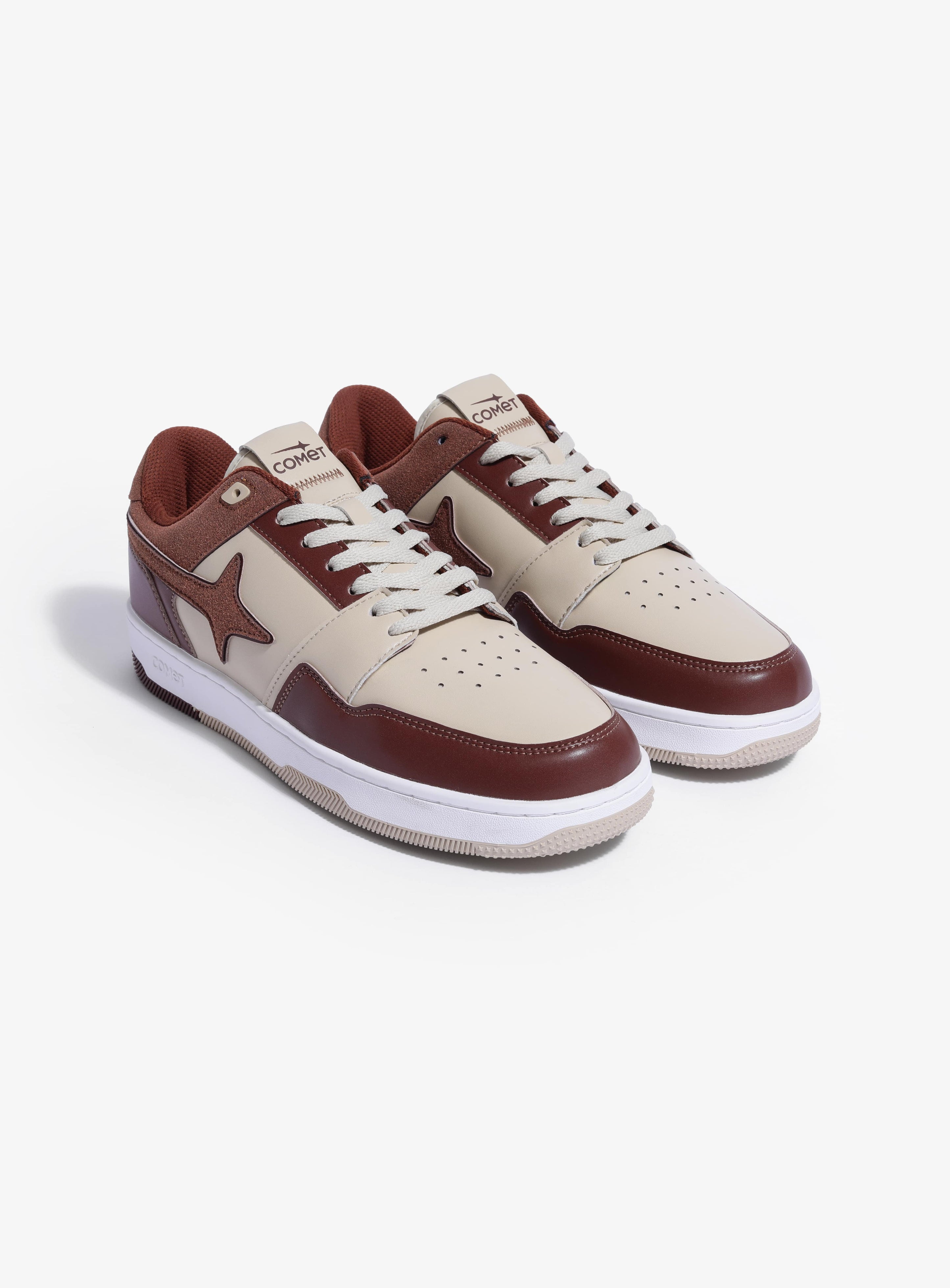 Comet-X Lows Tiramisu