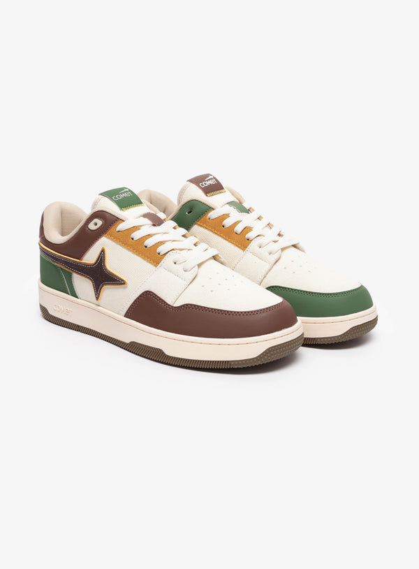Comet-X Lows SAFARI