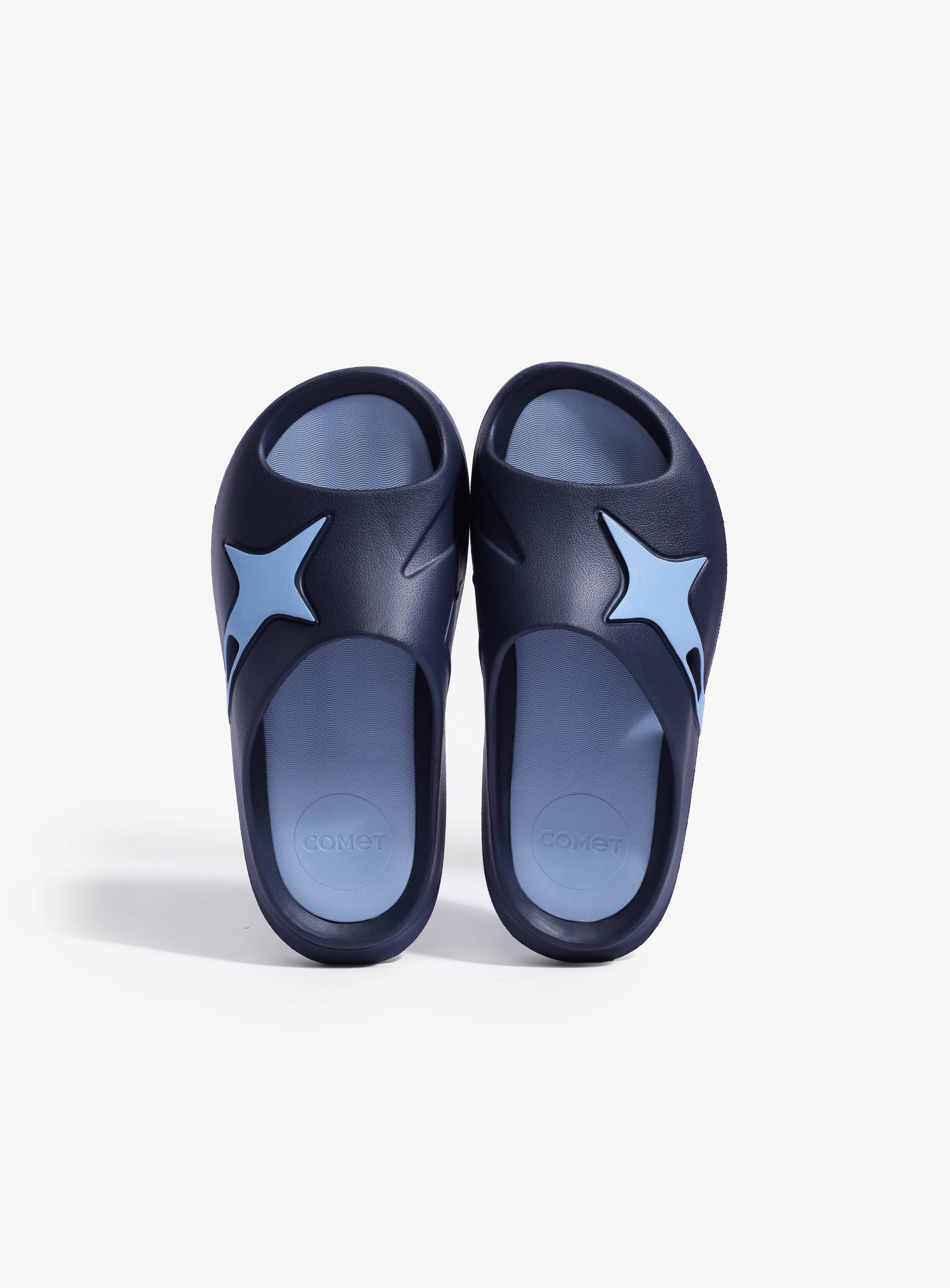 Slides AQUA – Comet