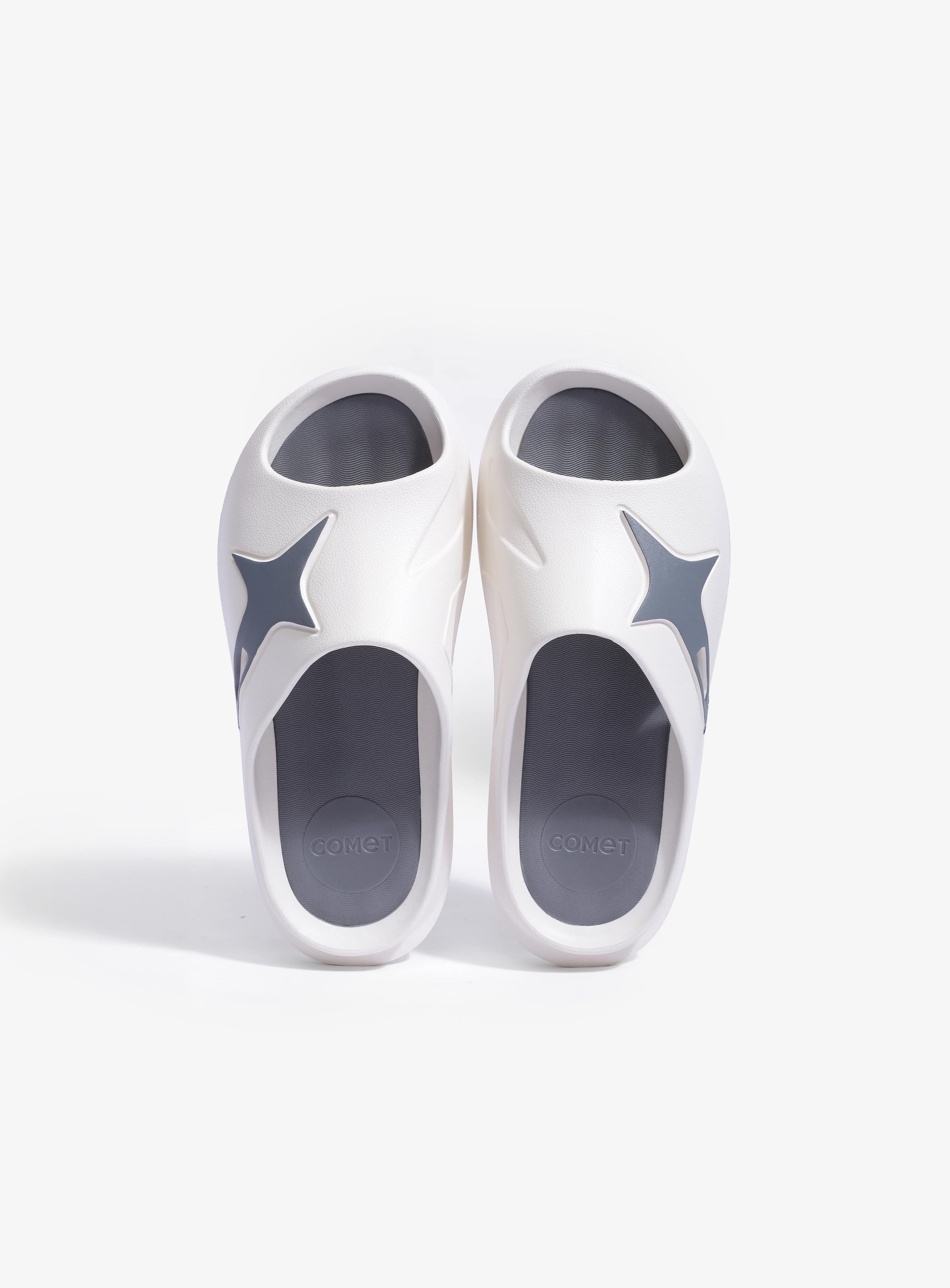 Slides FROST – Comet