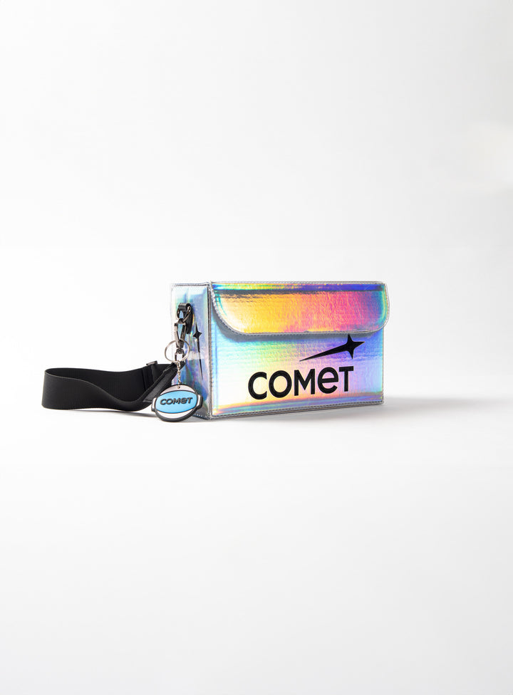 Box Bag – Comet