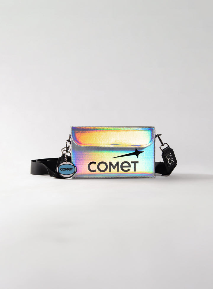 Box Bag – Comet