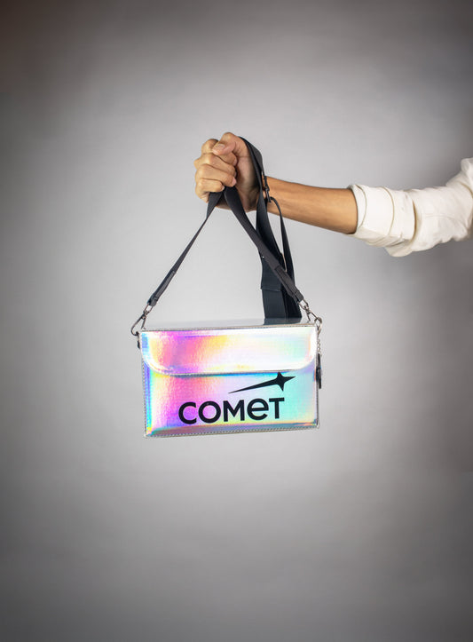 Box Bag – Comet