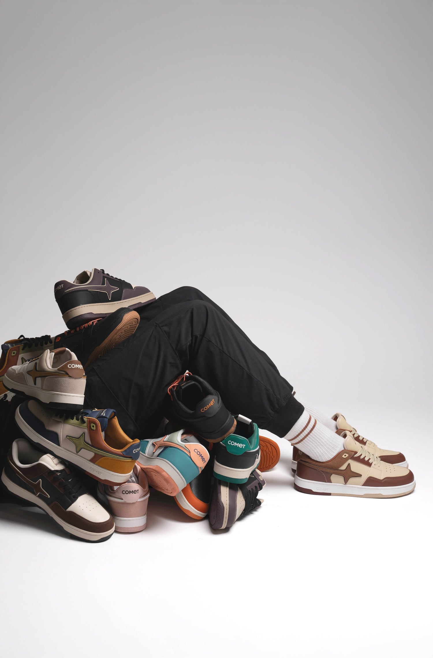 Official Online Store - Comet