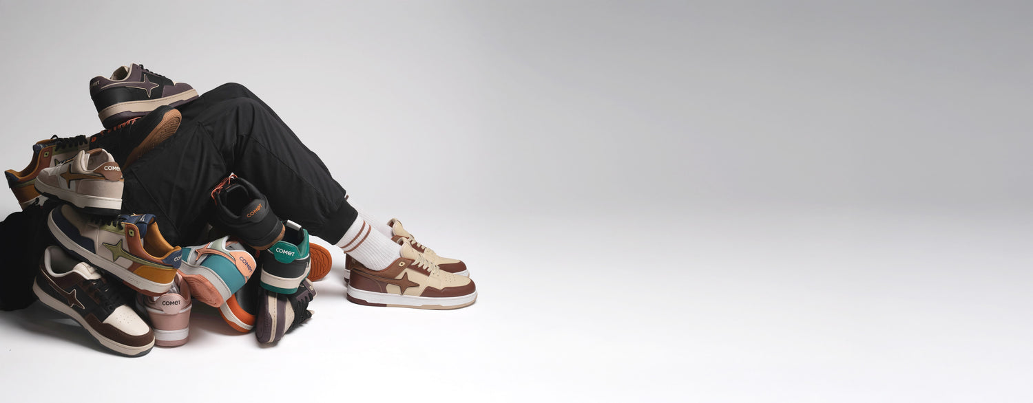 Official Online Store - Comet