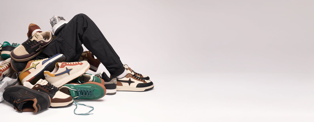 Official Online Store - Comet