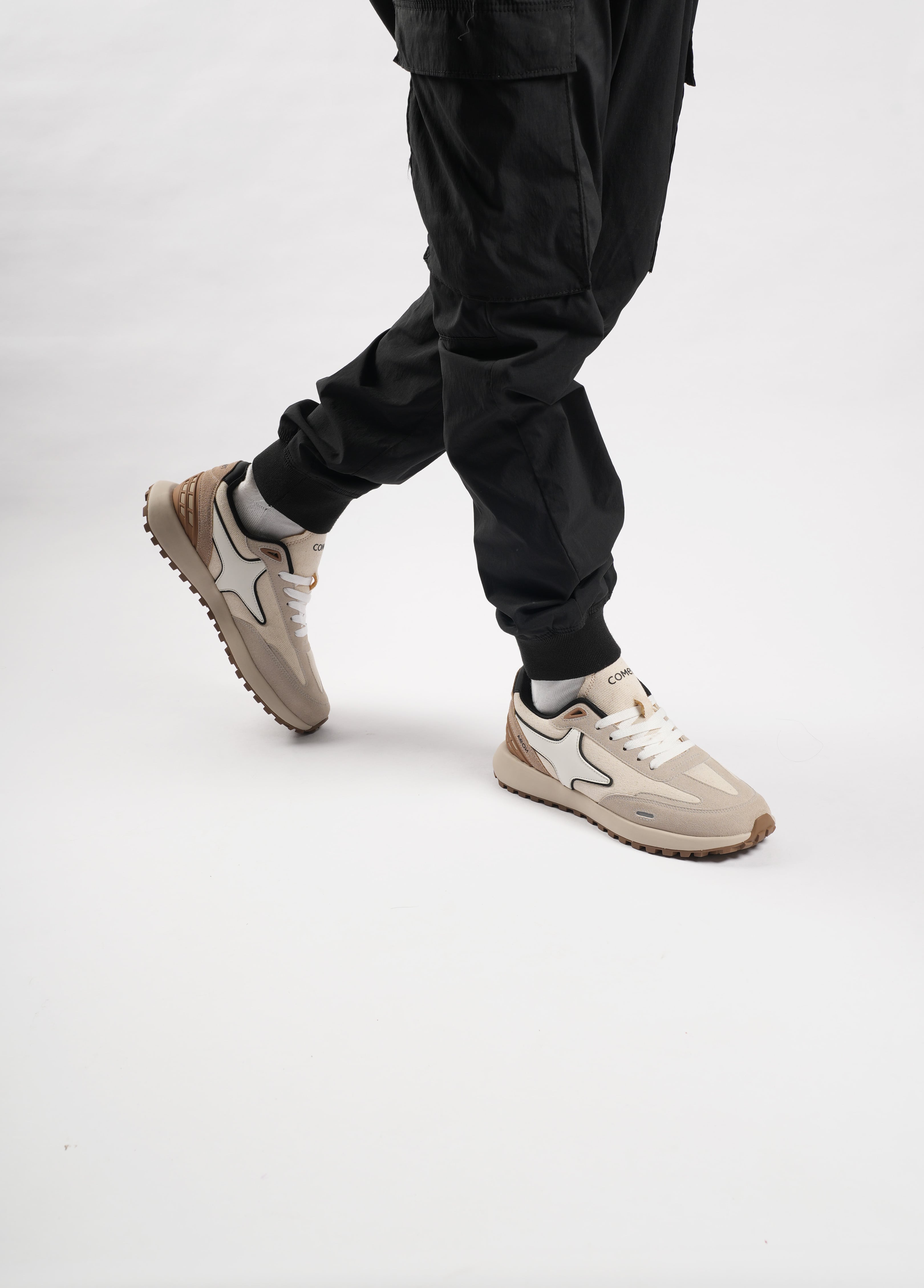 Comet Aeon v2 AFFOGATO