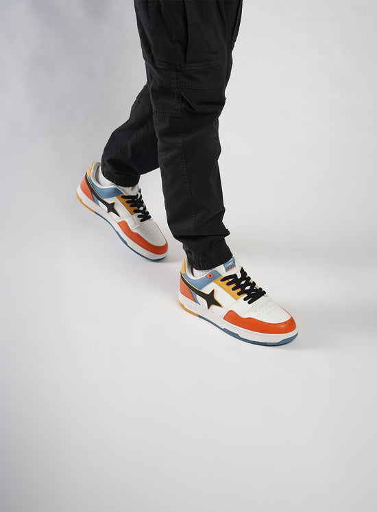 Comet-X Lows Beachball