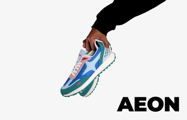 Buy Sneaker Online from Comet