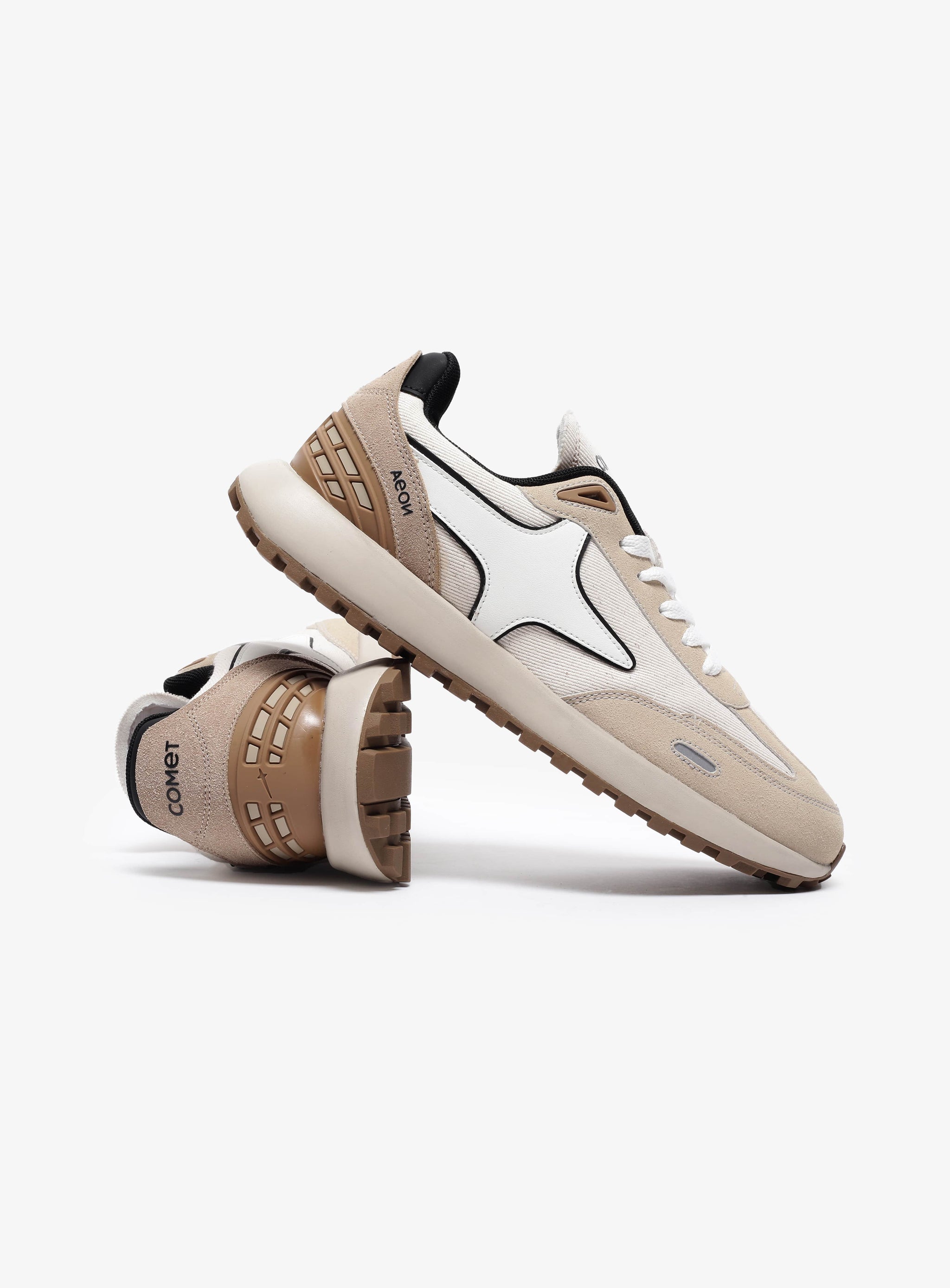 Comet Aeon v2 AFFOGATO