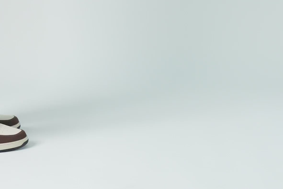 X Lows CHESTNUT – Comet