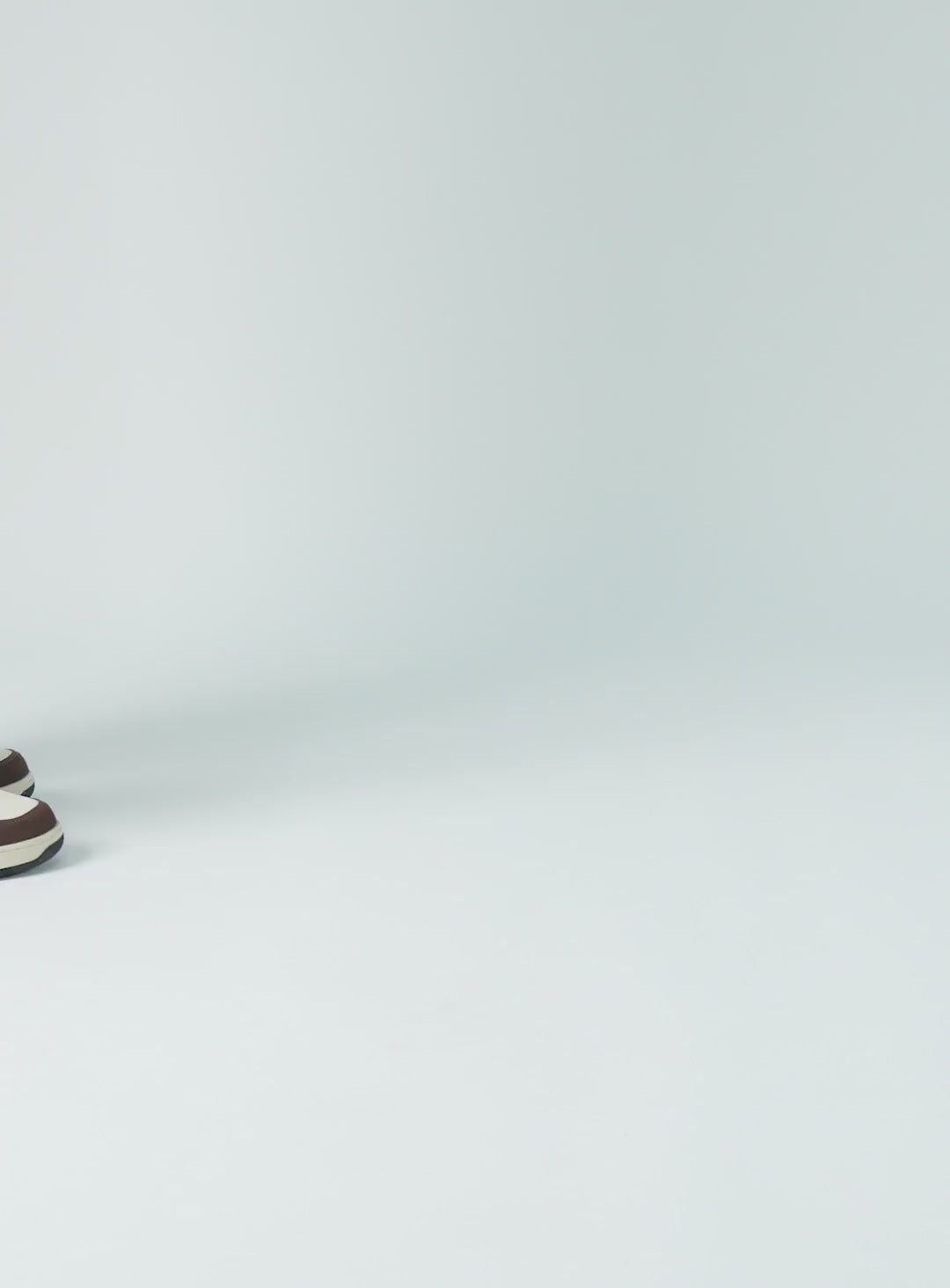 X Lows CHESTNUT – Comet