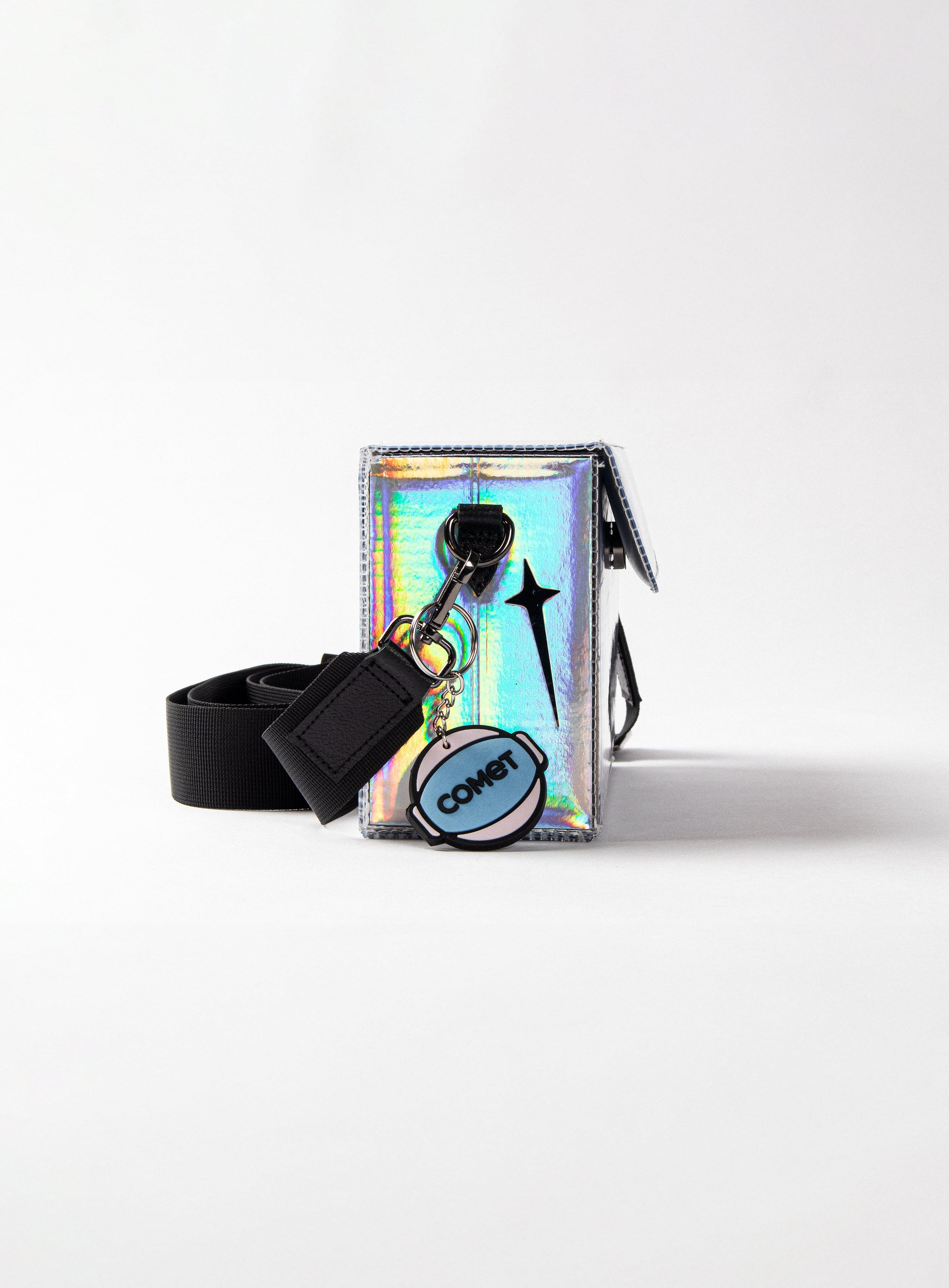 Box Bag SPACEBOUND – Comet