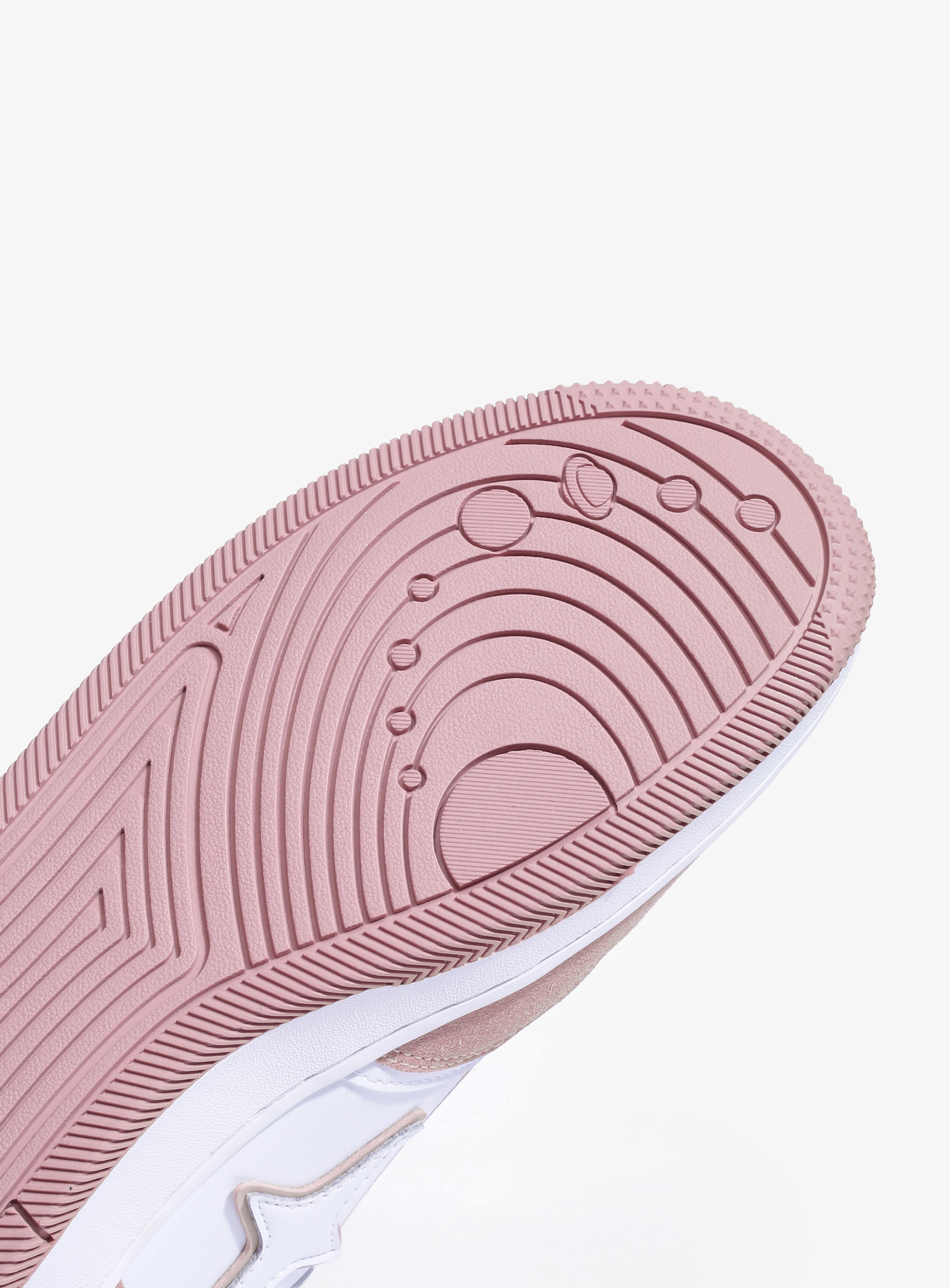 X Lows FLAMINGO – Comet